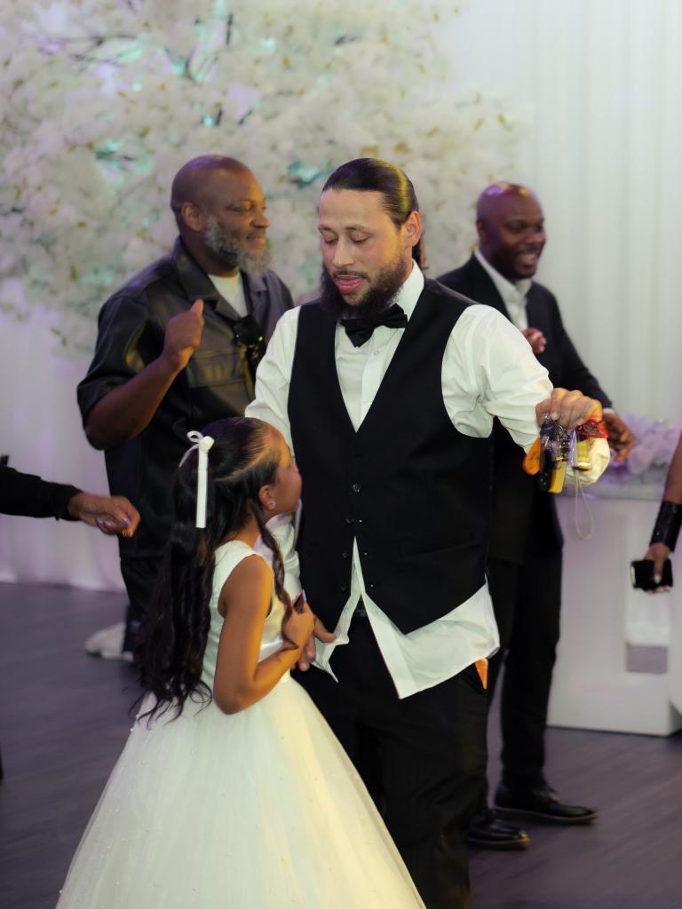 Fundraiser by Aazim Abdul-Malik : Donate in memory of Christian Boland