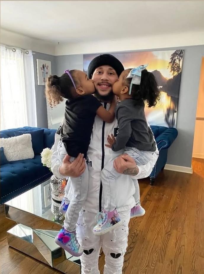 Fundraiser by Aazim Abdul-Malik : Donate in memory of Christian Boland