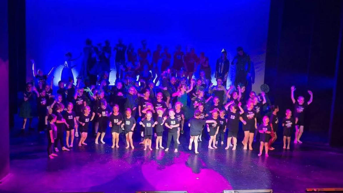 Fundraiser by Emily Hayward : Hair Cut in aid of RLD show fund