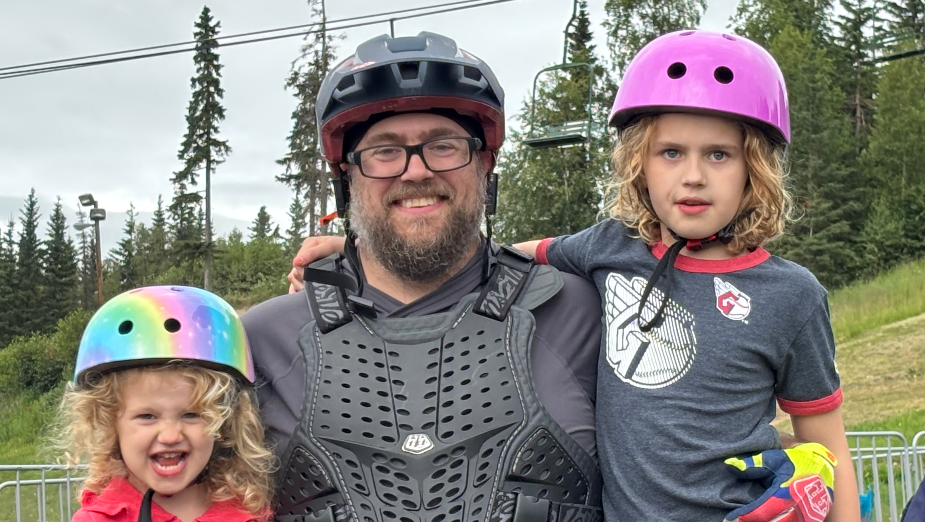 Fundraiser by Megan Severson : Donate to Extend Life and Support Family