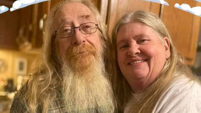 Fundraiser by Carrie Knoble : Help Grandparents Restore Power and Warmth