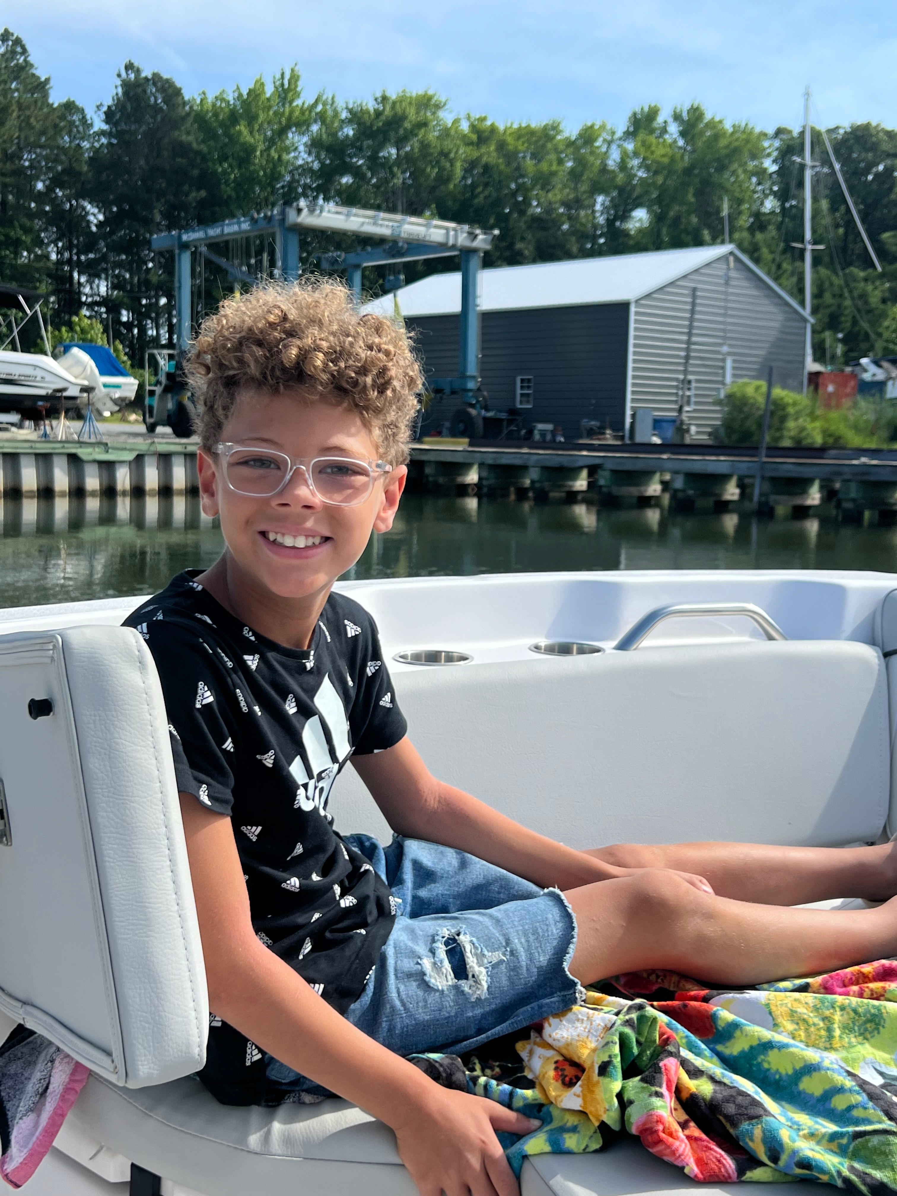 Fundraiser for Daniel Warren by Ashley Welsh : Support the Warren ...