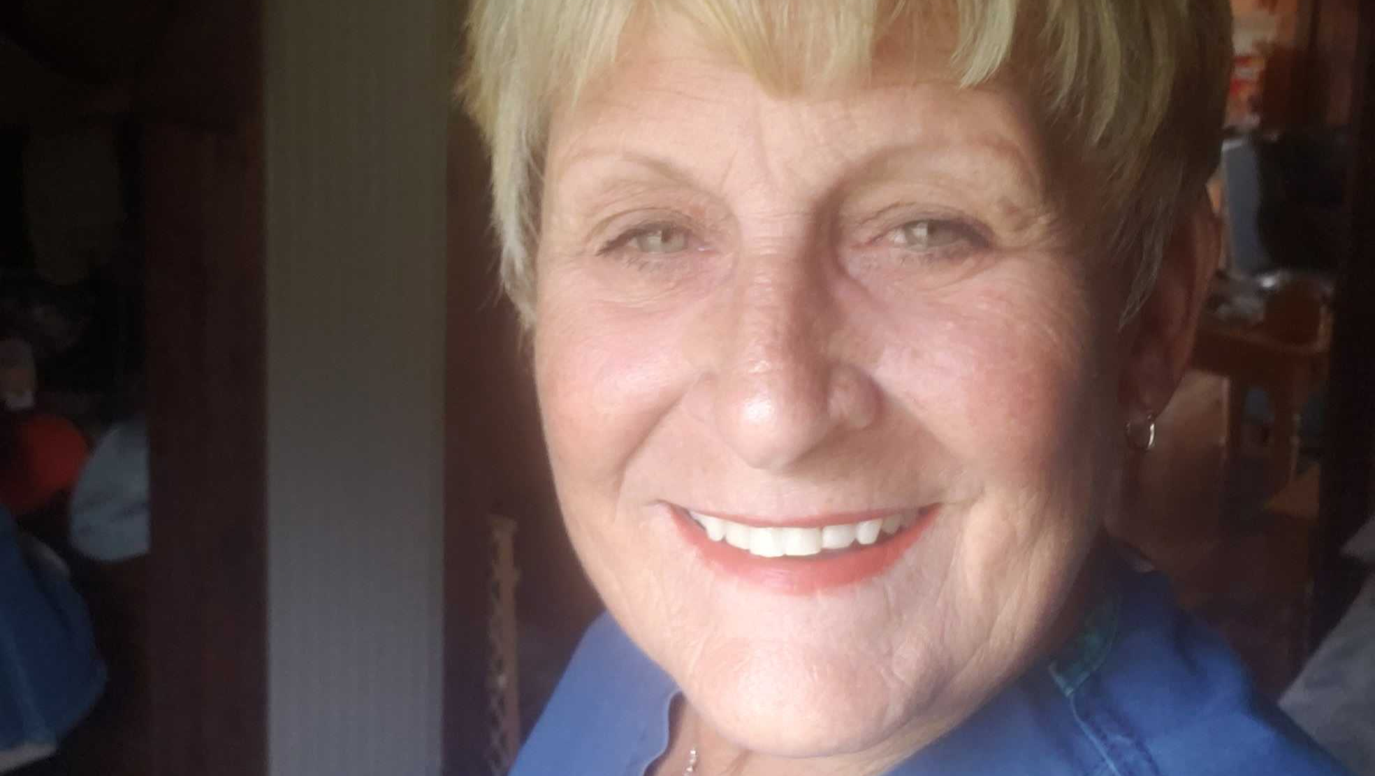 Fundraiser for Debra Thomas by Lynn Diorio : Debbie’s Fight: Help Ease ...