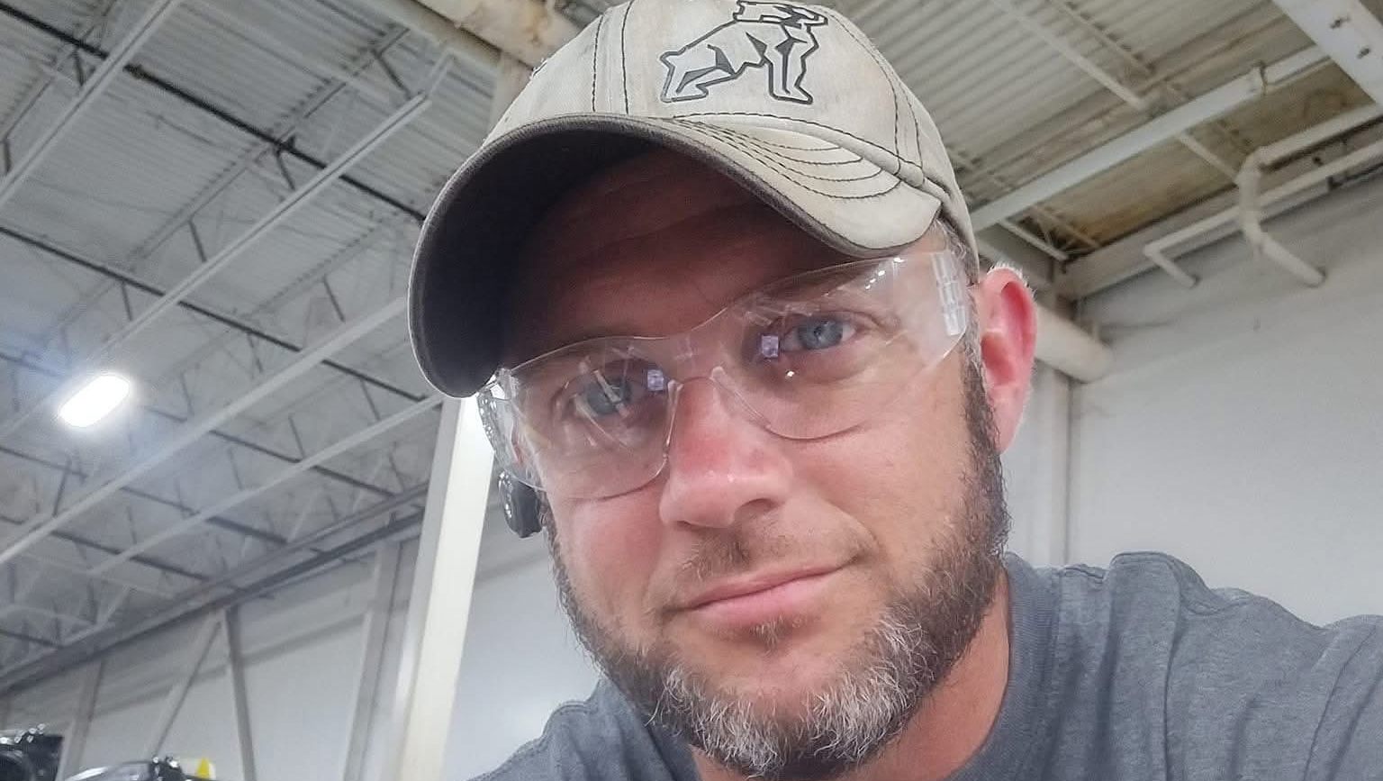 Megan Kelley - Support Dale McCall's Final Rest