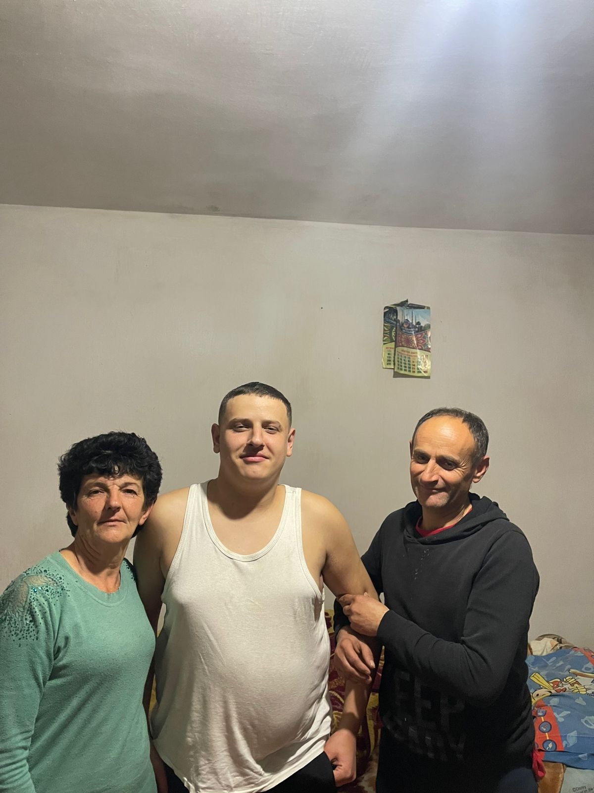 Fundraiser by Deutsche Kapuzinerprovinz Ambulance PROJECT Fushe Arrez ...