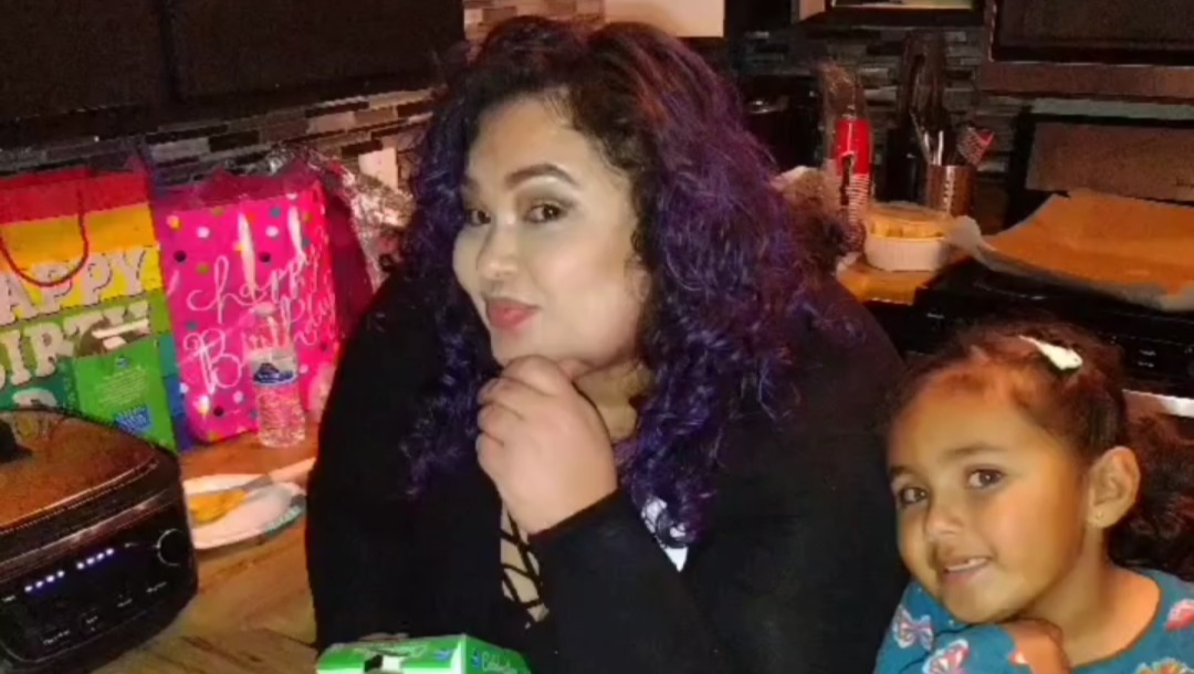 Fundraiser for Melanie Mott by Marnay Mott : Support Danielle Mott's ...