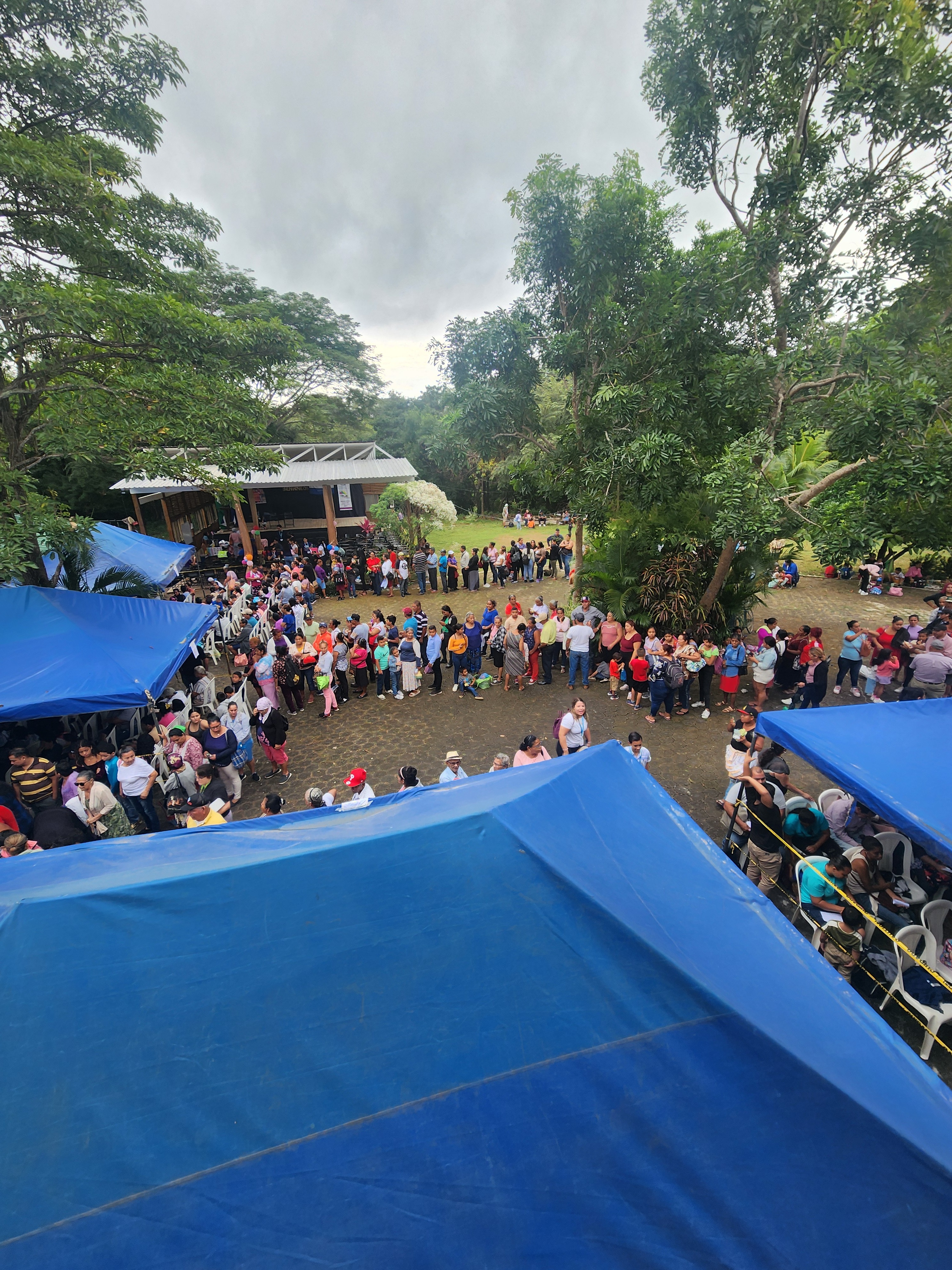 Fundraiser by Tobin Ansel : Support Our Mission Trip to Nicaragua!