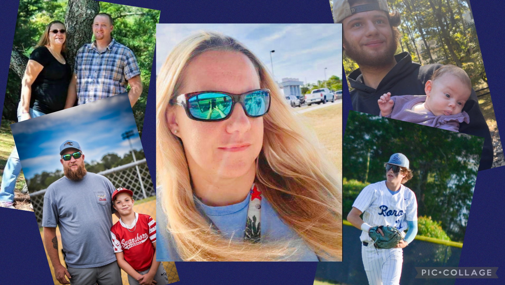 Fundraiser for Wayne Phillips by Melissa Hollifield, Christine Pugh ...