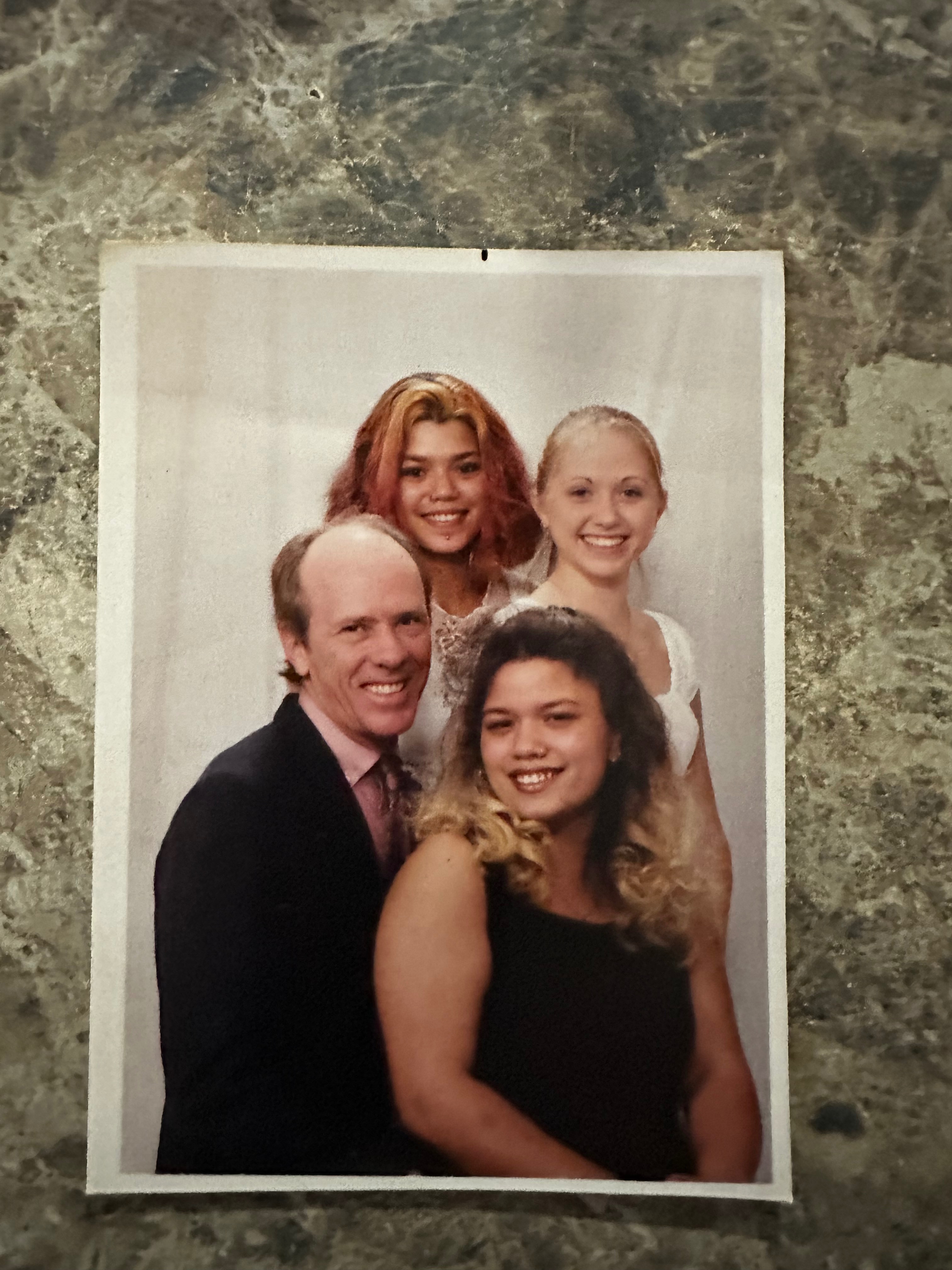 Fundraiser by Victoria Suggs : Honoring James D Suggs’ Memory