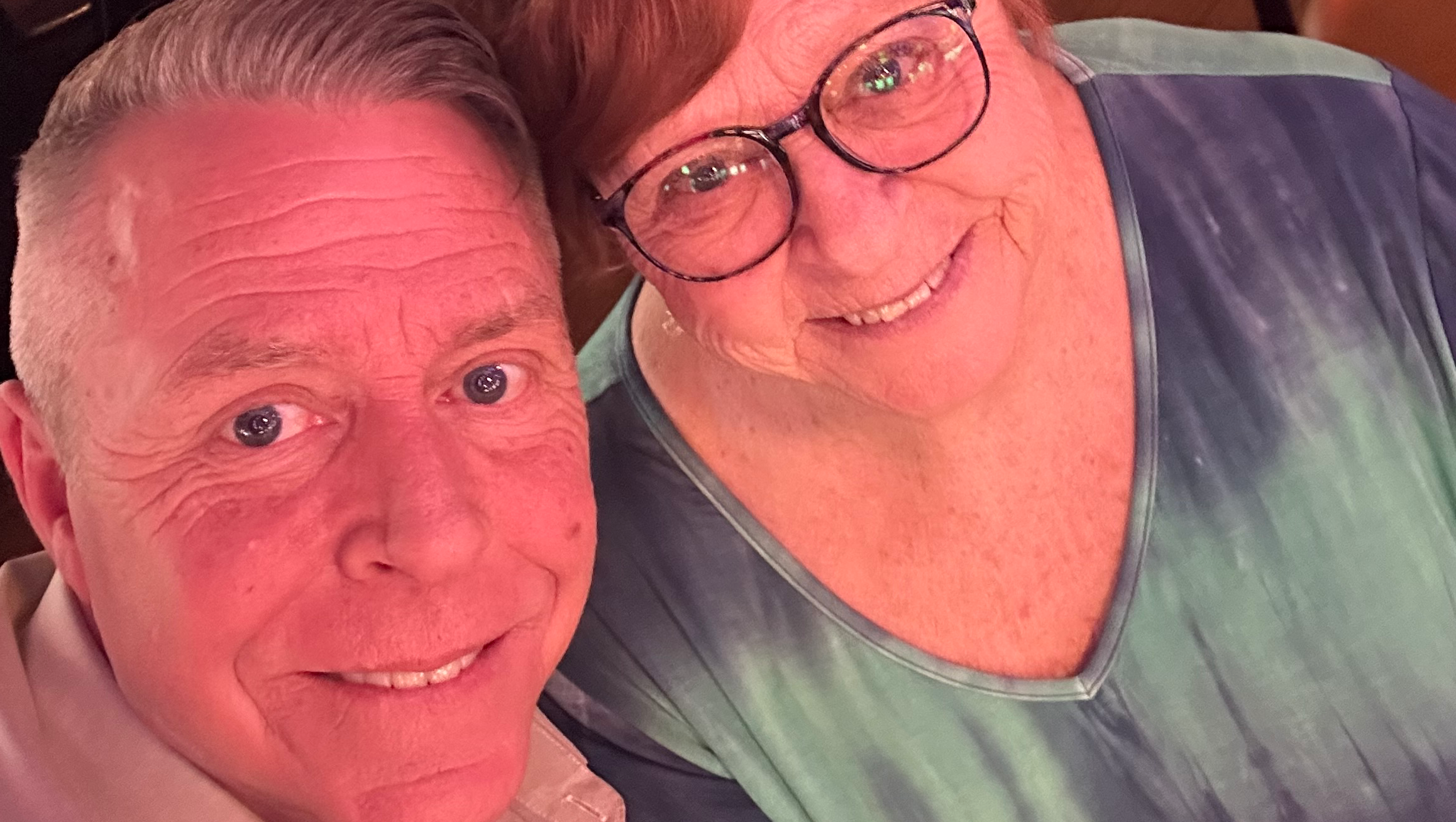 Fundraiser for Kirt Witham by Ruth Whelan : Help Kirt Witham Overcome ...