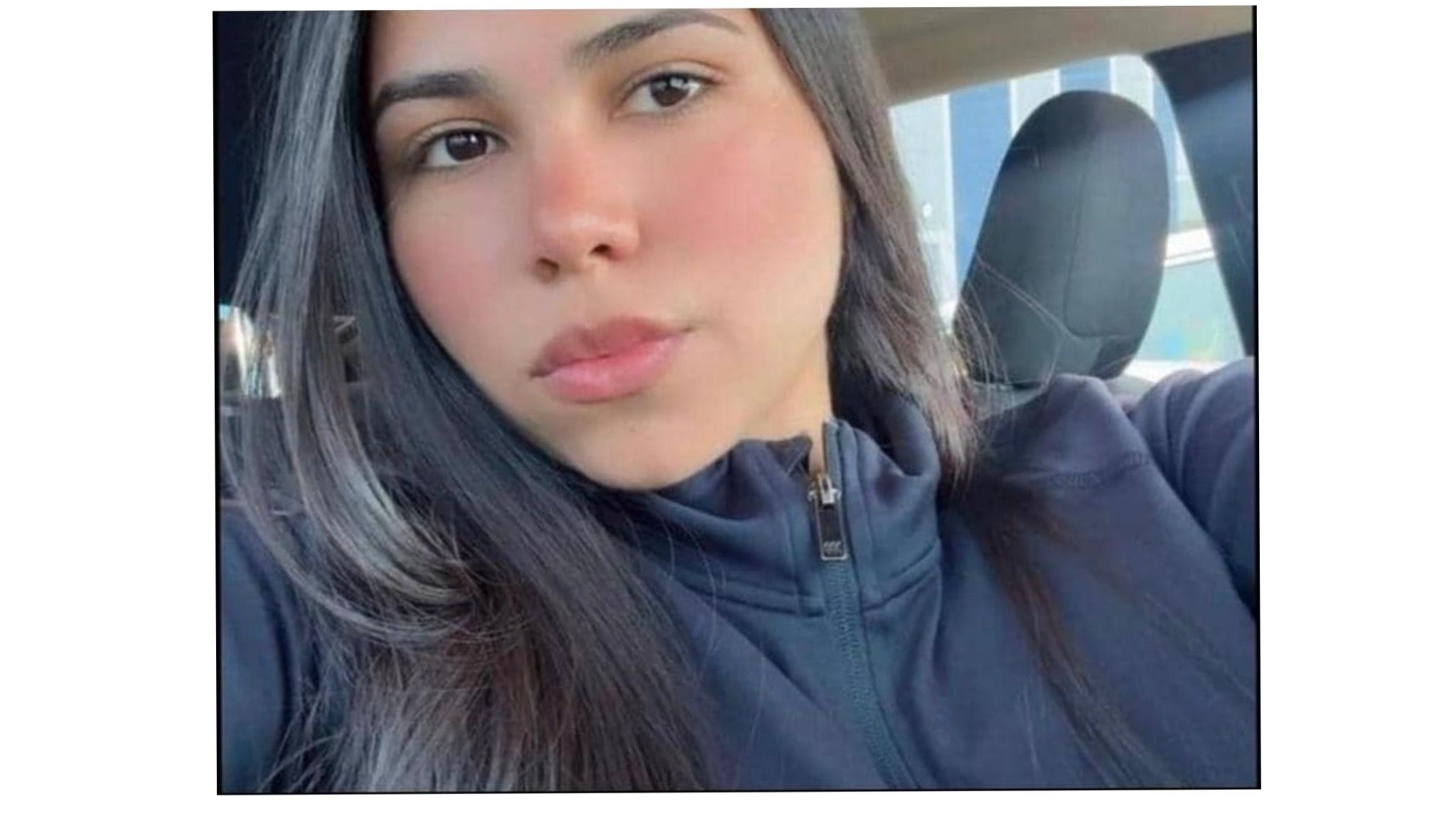 Fundraiser by Alexandra Davila : “Ayuda urgente para liberar a Grace y ...