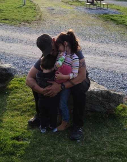 Fundraiser by Dawn Volz : Aid Marlon's Family in Their Time of Grief