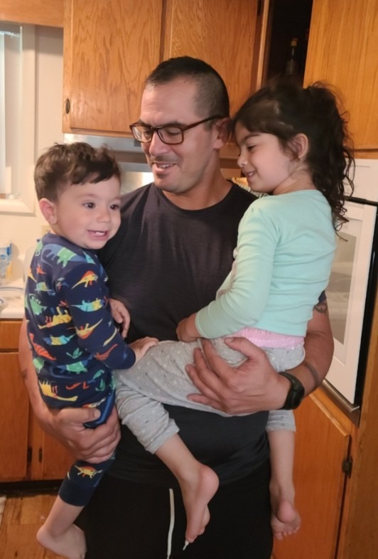 Fundraiser by Dawn Volz : Aid Marlon's Family in Their Time of Grief