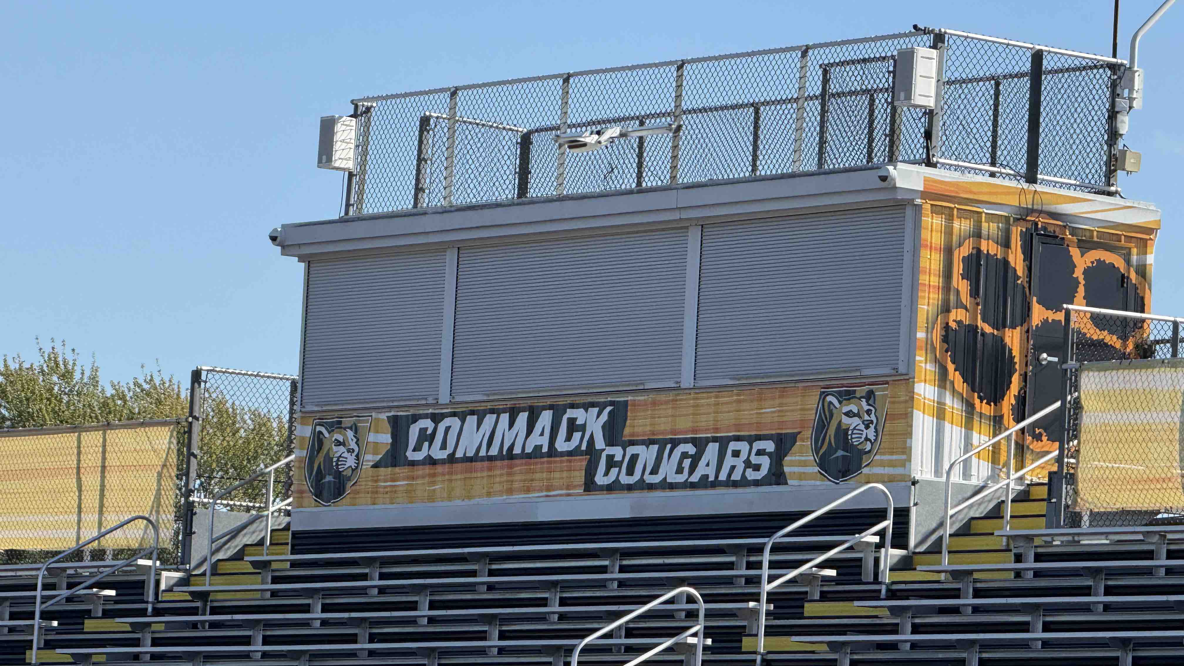 Fundraiser by Commack High School Goal Club : Support Commack HS Soccer ...