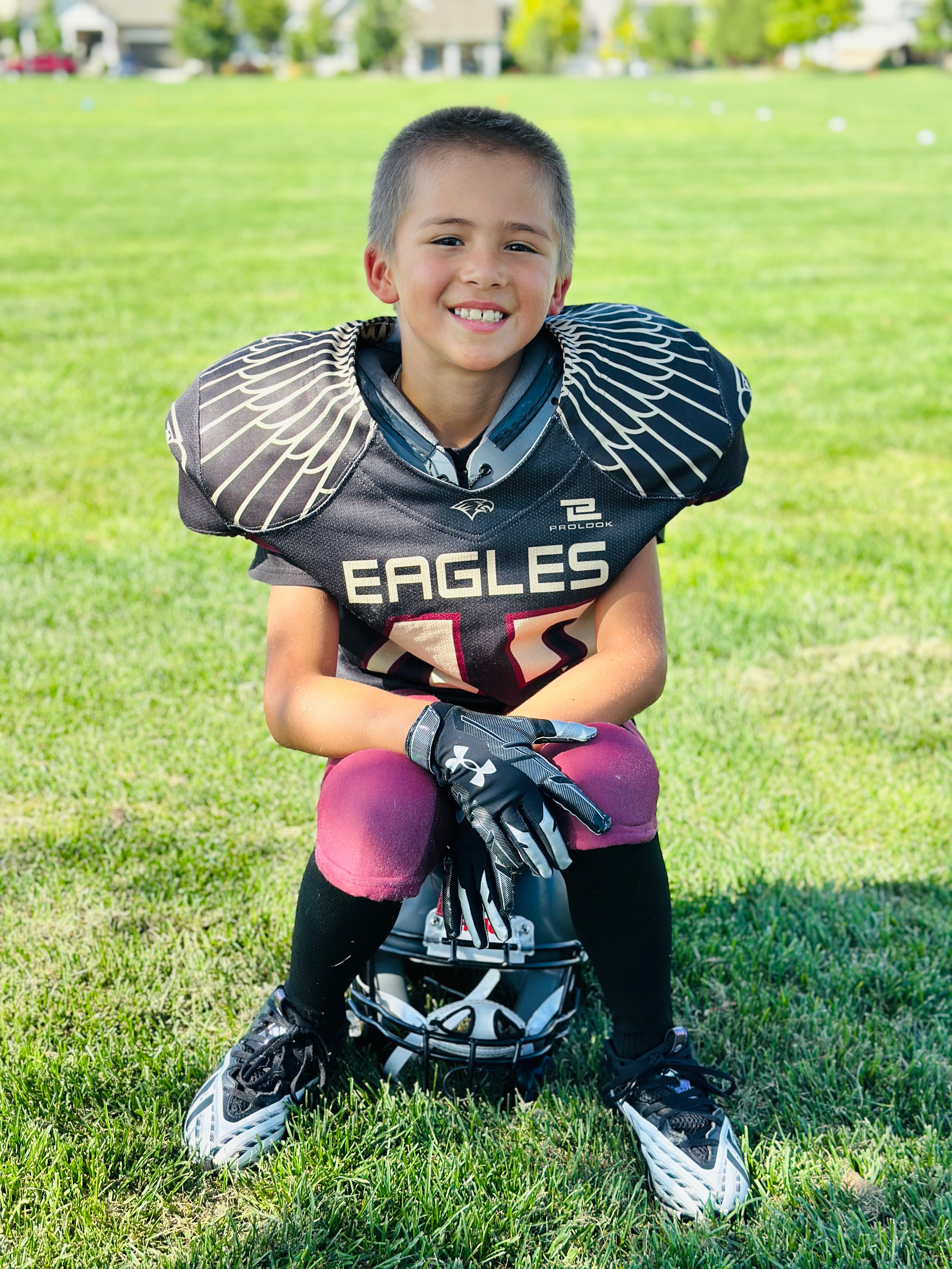 Fundraiser for Jocelyn Sipe by Mason Sipe : Help Support ZaKyai’s Heart ...