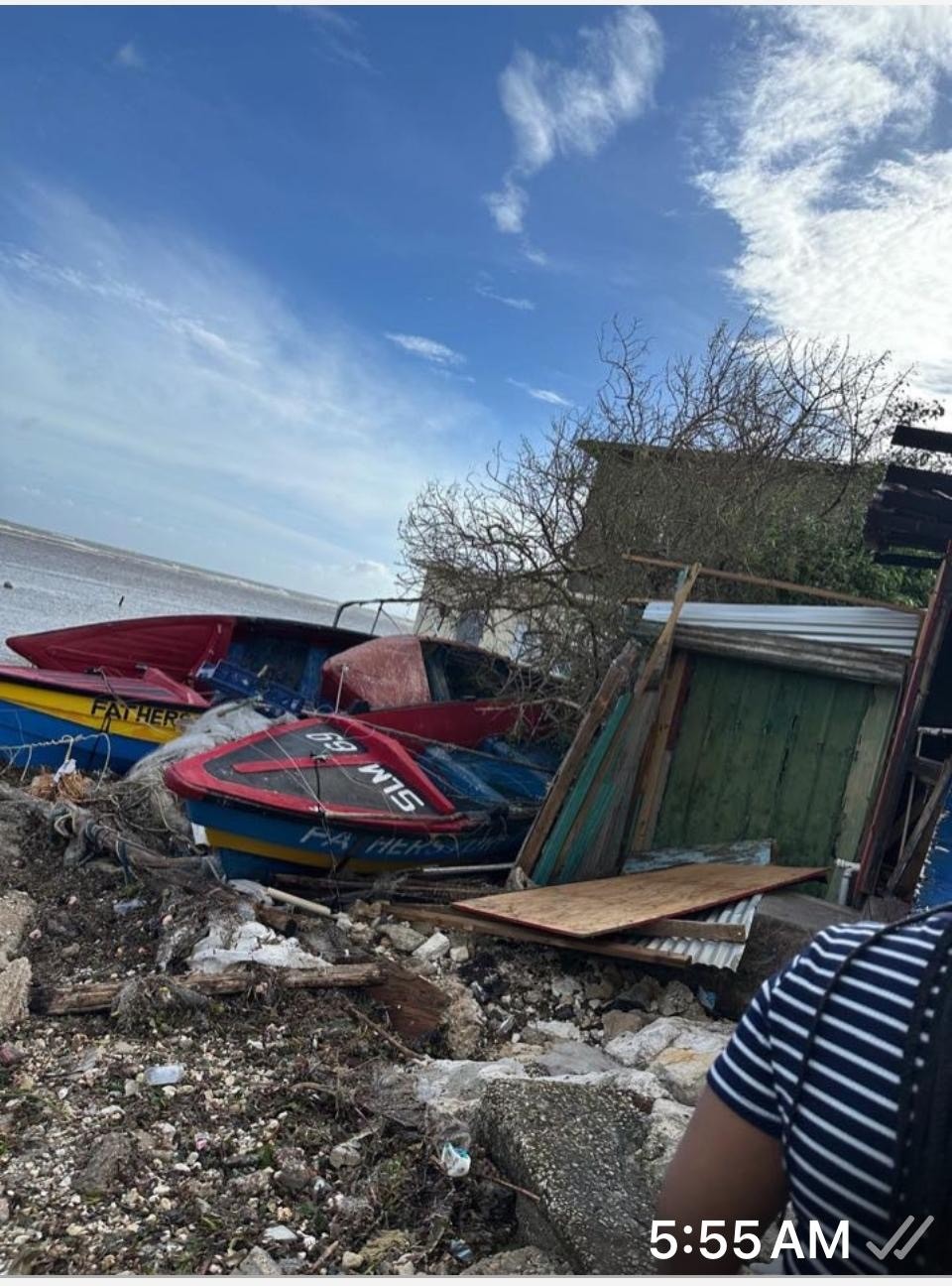 Fundraiser for Michele Vatcher by Deborah Andrews : Urgent Relief for ...