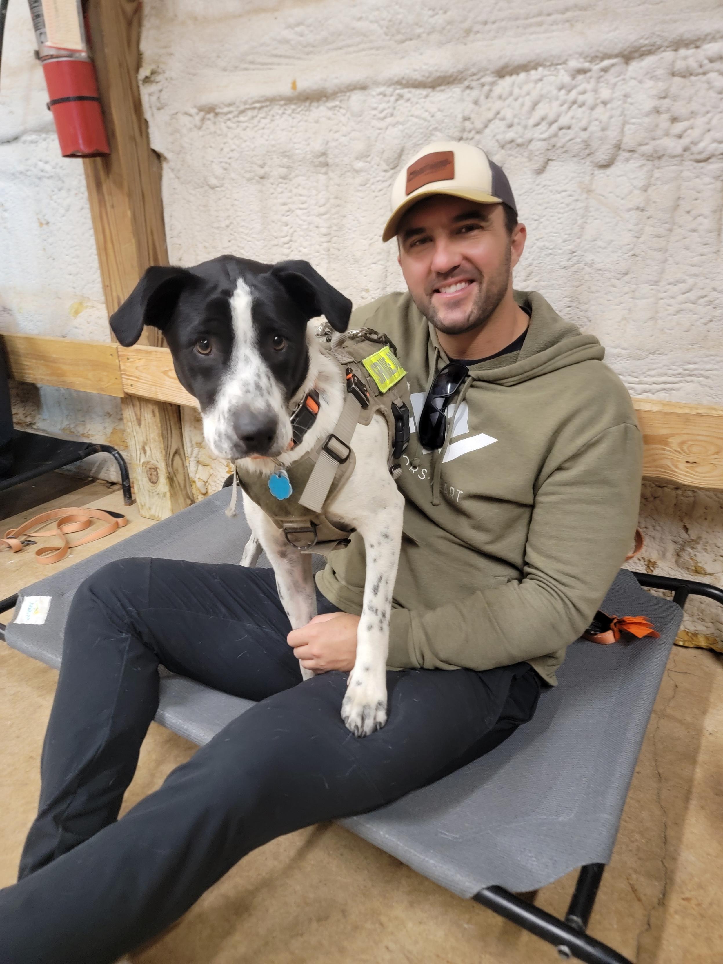 Fundraiser by Jake Weems : Help a Veteran Heal: Bring Home Jake’s ...