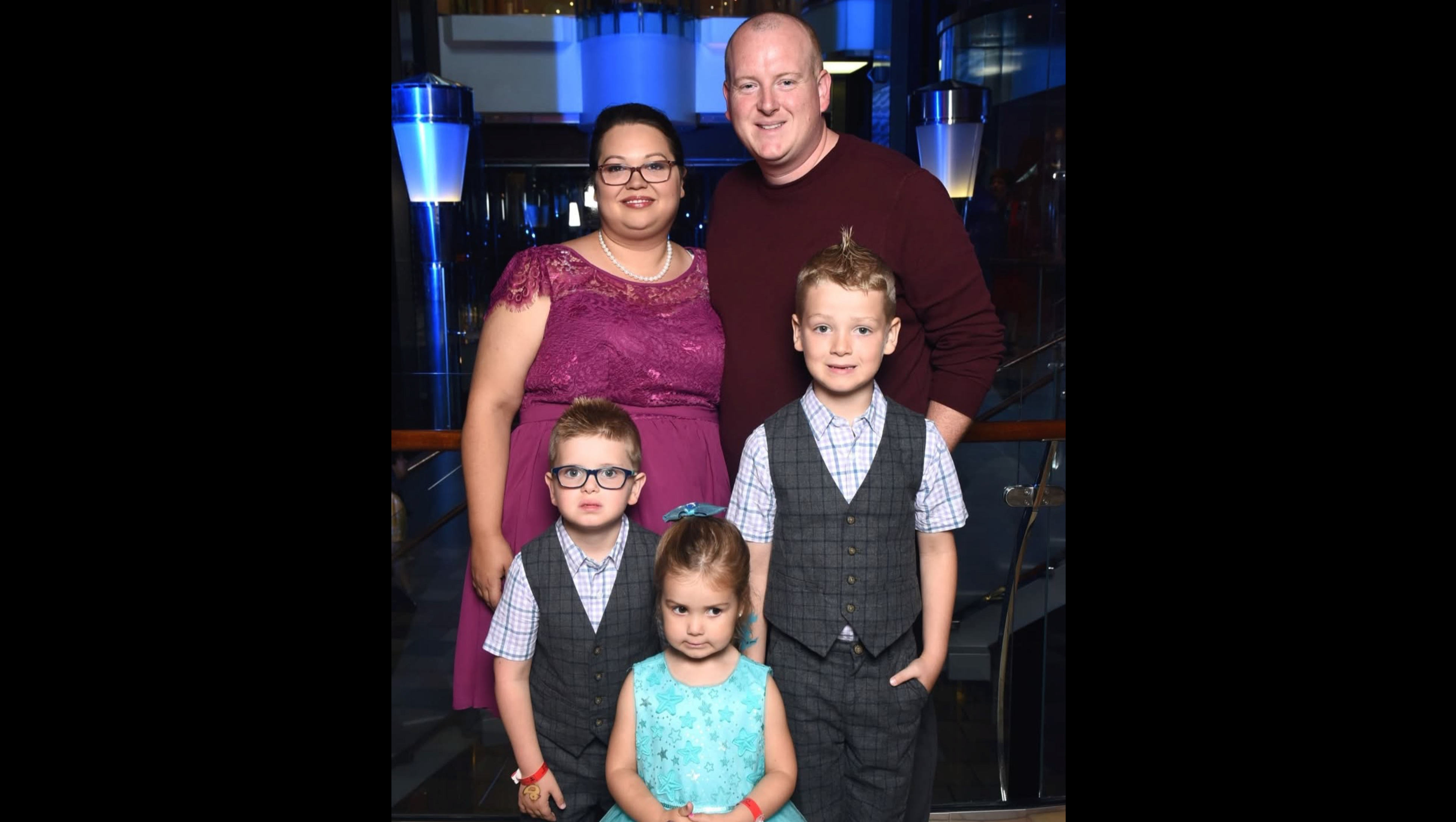 Fundraiser for Christopher Franklin by Pavel Zvonov : Help Christopher ...