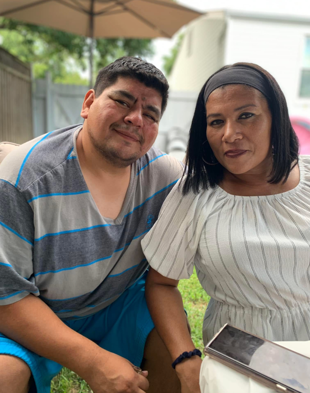 Fundraiser by Krystin Ipina : Help Josue Quinto Reunite with Loved Ones