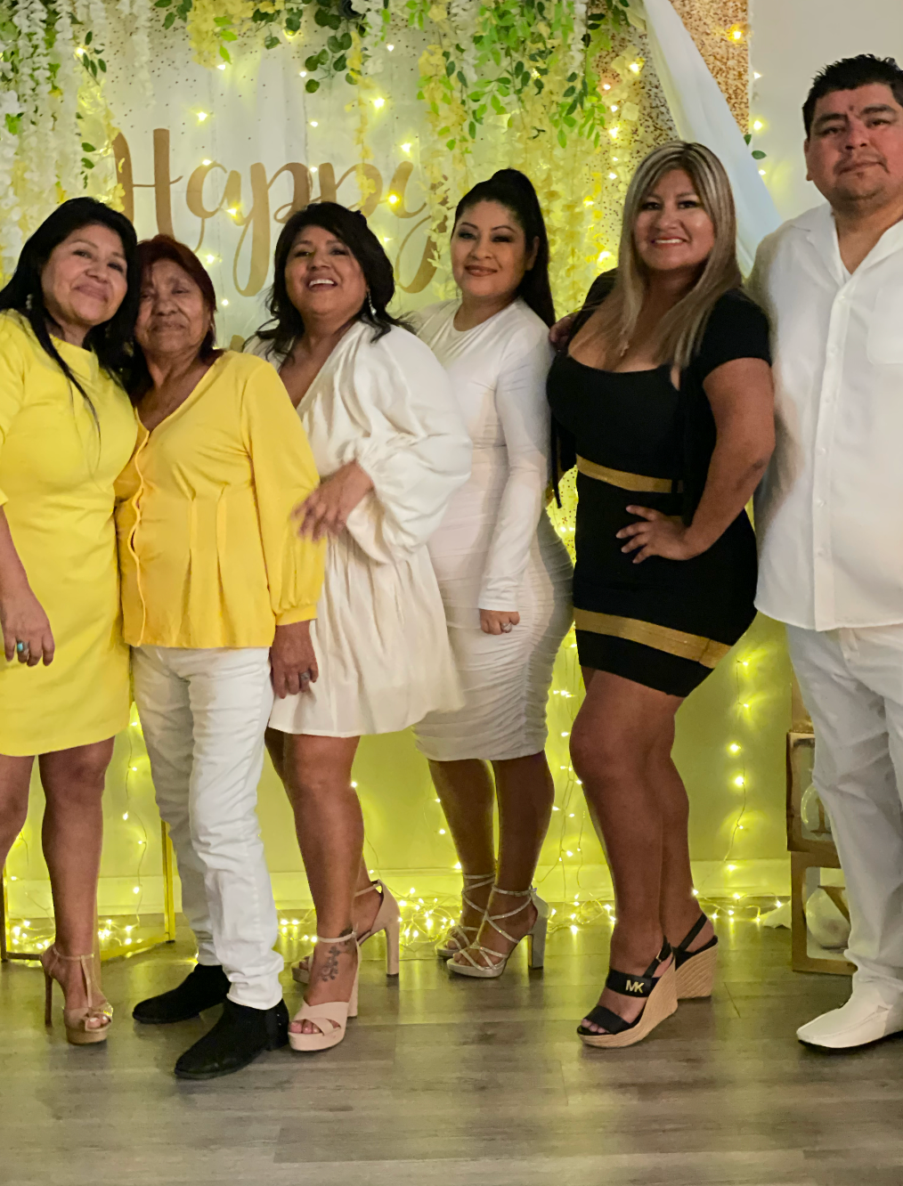 Fundraiser by Krystin Ipina : Help Josue Quinto Reunite with Loved Ones