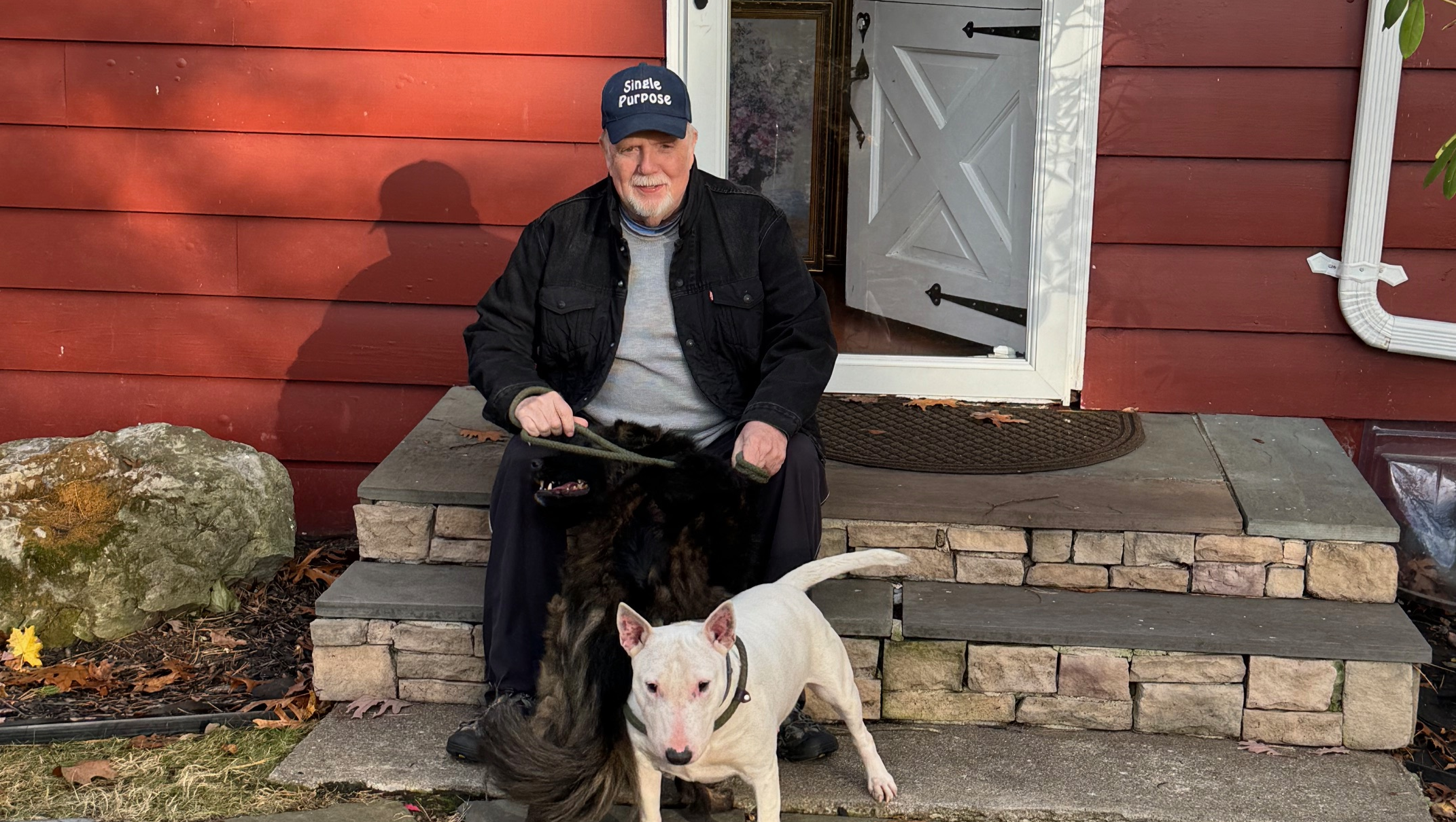 Fundraiser by Friends of Mike Regan : Support Mike Regan and help ...
