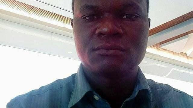 David Wayi - In loving memory of Simon Duku: Funeral and memorial fund