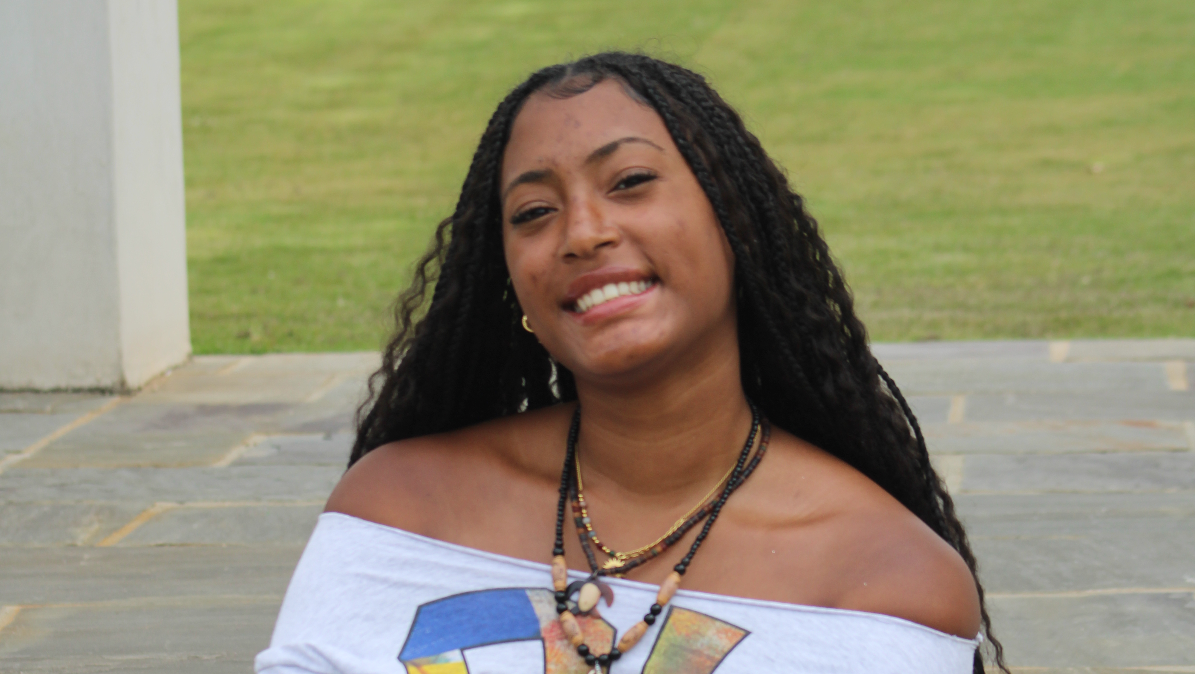Fundraiser by Dominique Hairston : Help Dominique Shine at Harlem Fine ...