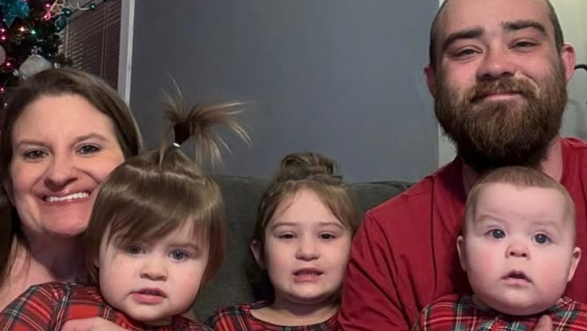 Fundraiser for Randi Lee by Casey Beckett : Support Garrett's Recovery ...