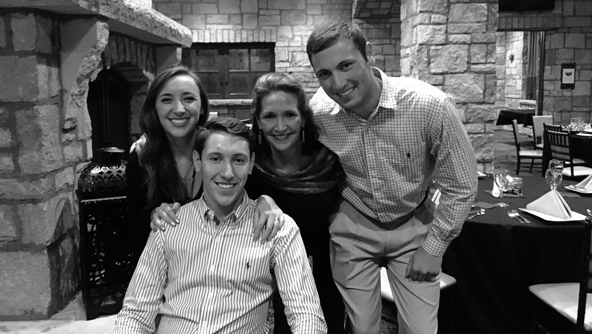 Fundraiser for Jake Friedenfeld by Ellen Huston : Help Liz & Her Family ...