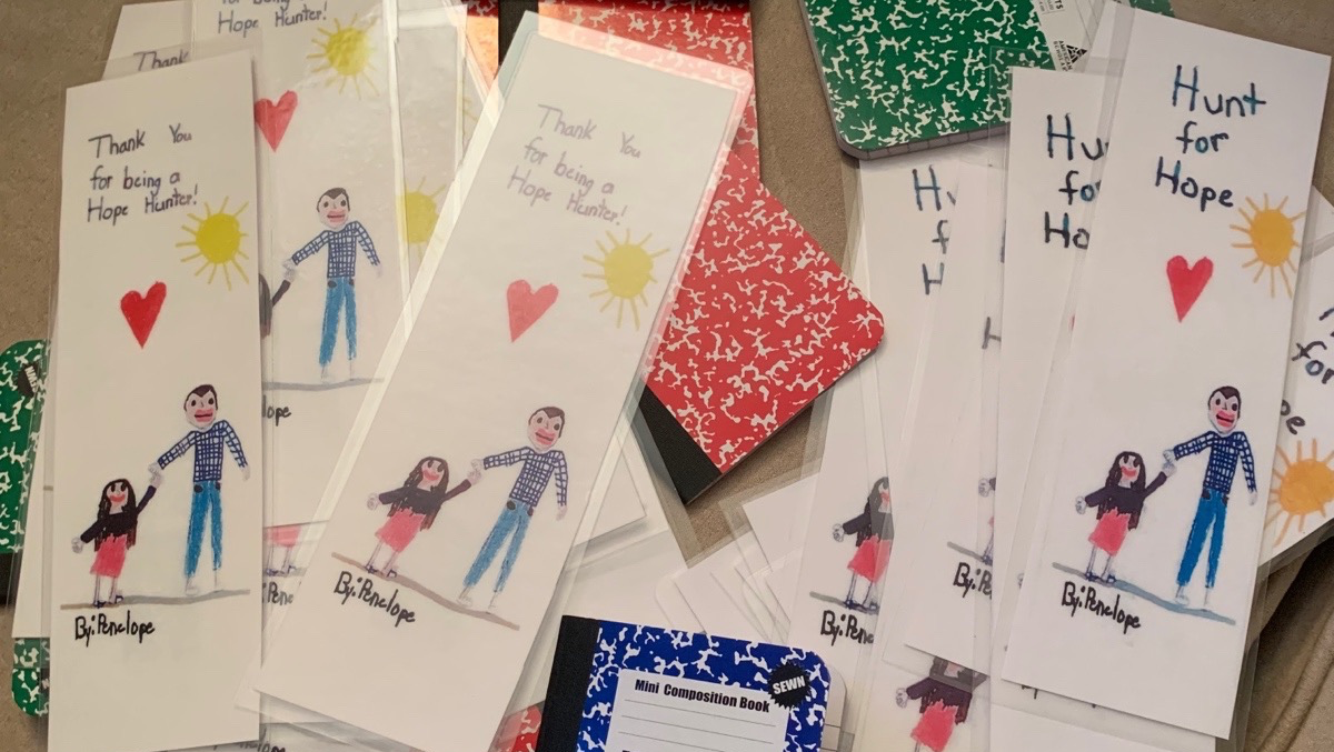 Fundraiser by Erica Chandler (Dorfmeister) : Support Our 2025 Hunti's ...
