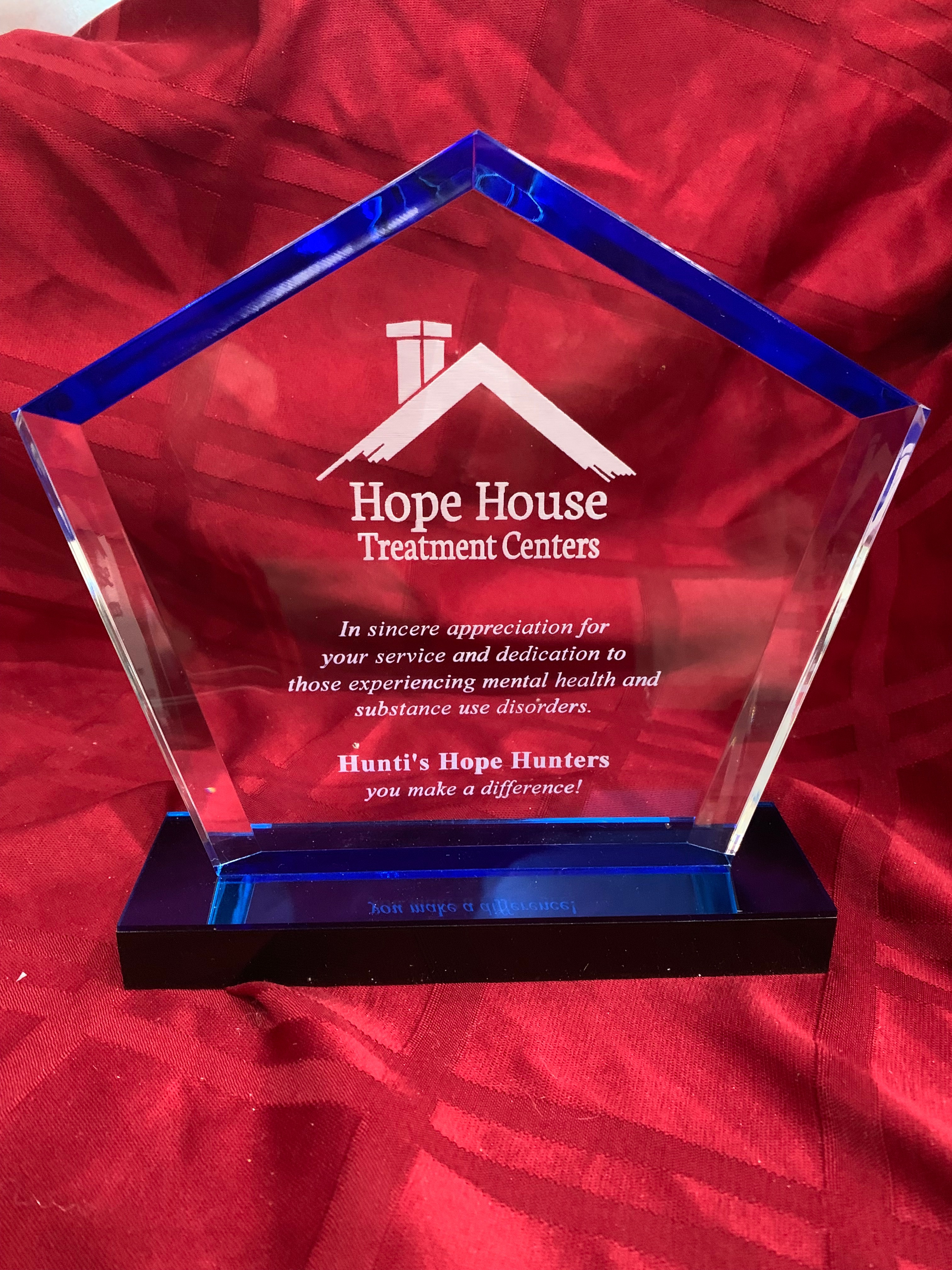 Fundraiser by Erica Chandler (Dorfmeister) : Support Our 2025 Hunti's ...