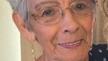 Fundraiser by Sally Diaz : Give Kika the Farewell She Deserves