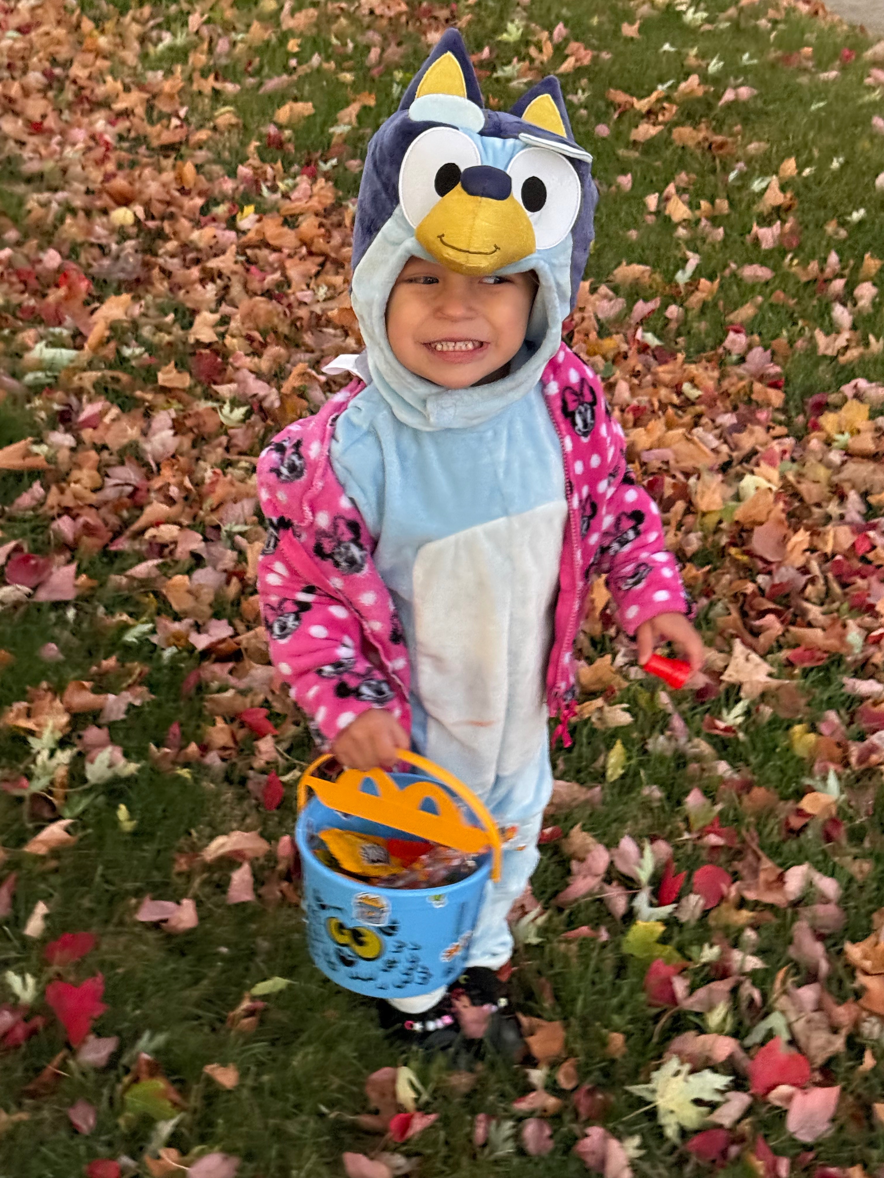 Fundraiser by dan craig : A Father's Quest to Capture Joy