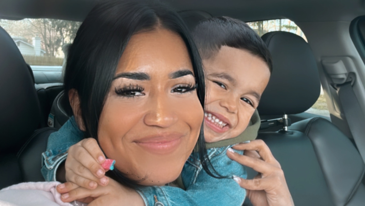 Fundraiser by Yolanda Arce : Support Yolanda's Fight Against Breast Cancer