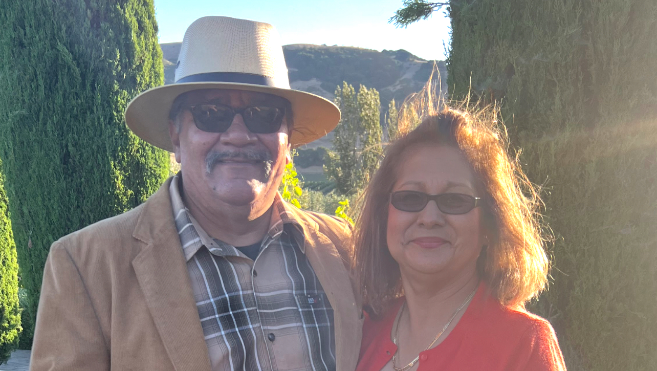 Fundraiser by Vanessa Ballez : Help Us Give Julius Amado a Beautiful ...