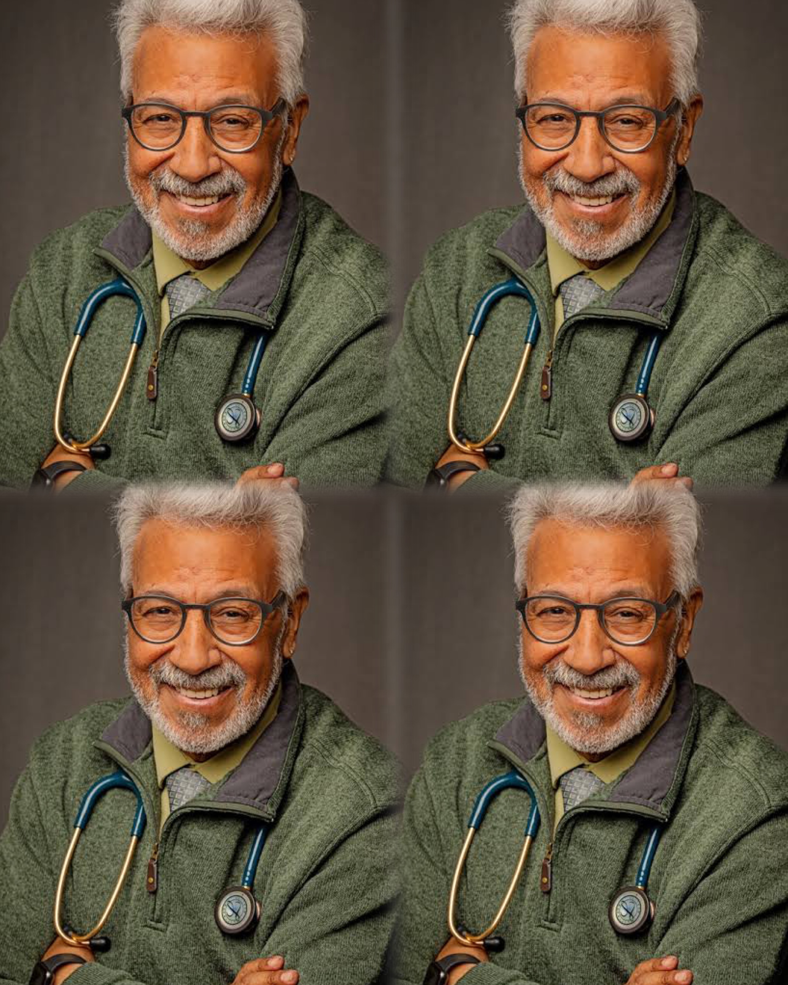 Fundraiser by Yuli Martinez : Help Honor Javier A Huerta, PA, PAC Legacy