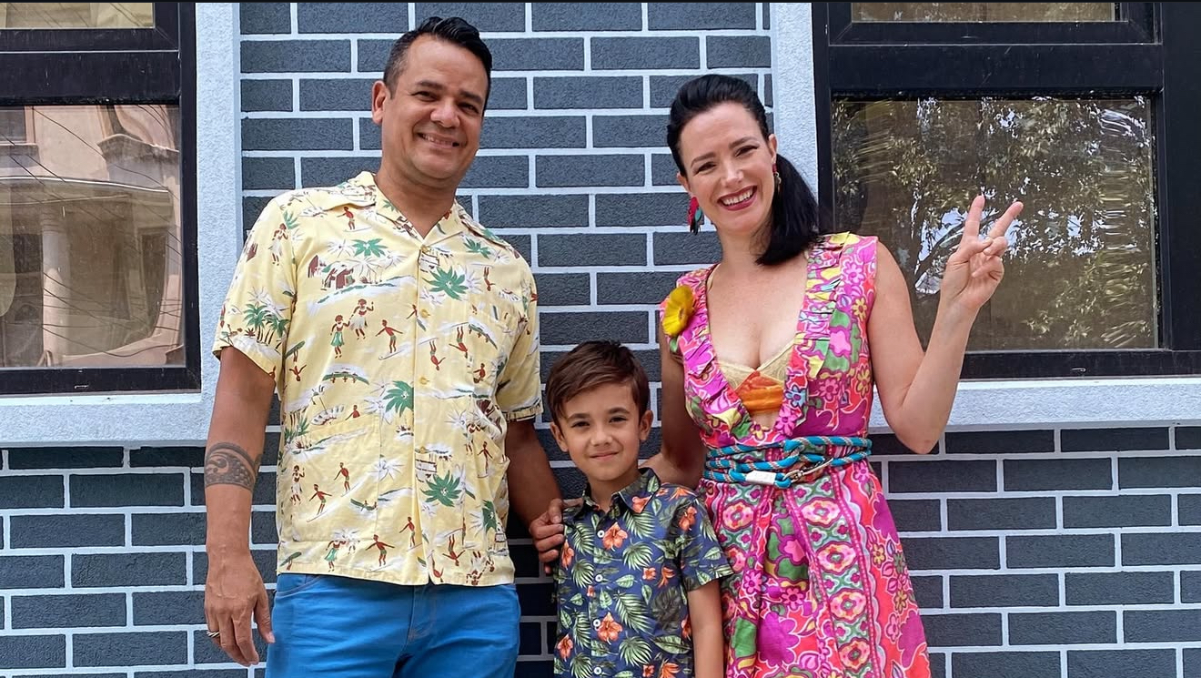Fundraiser by Ryan Piccirillo : All in For Monica Prado-Toca