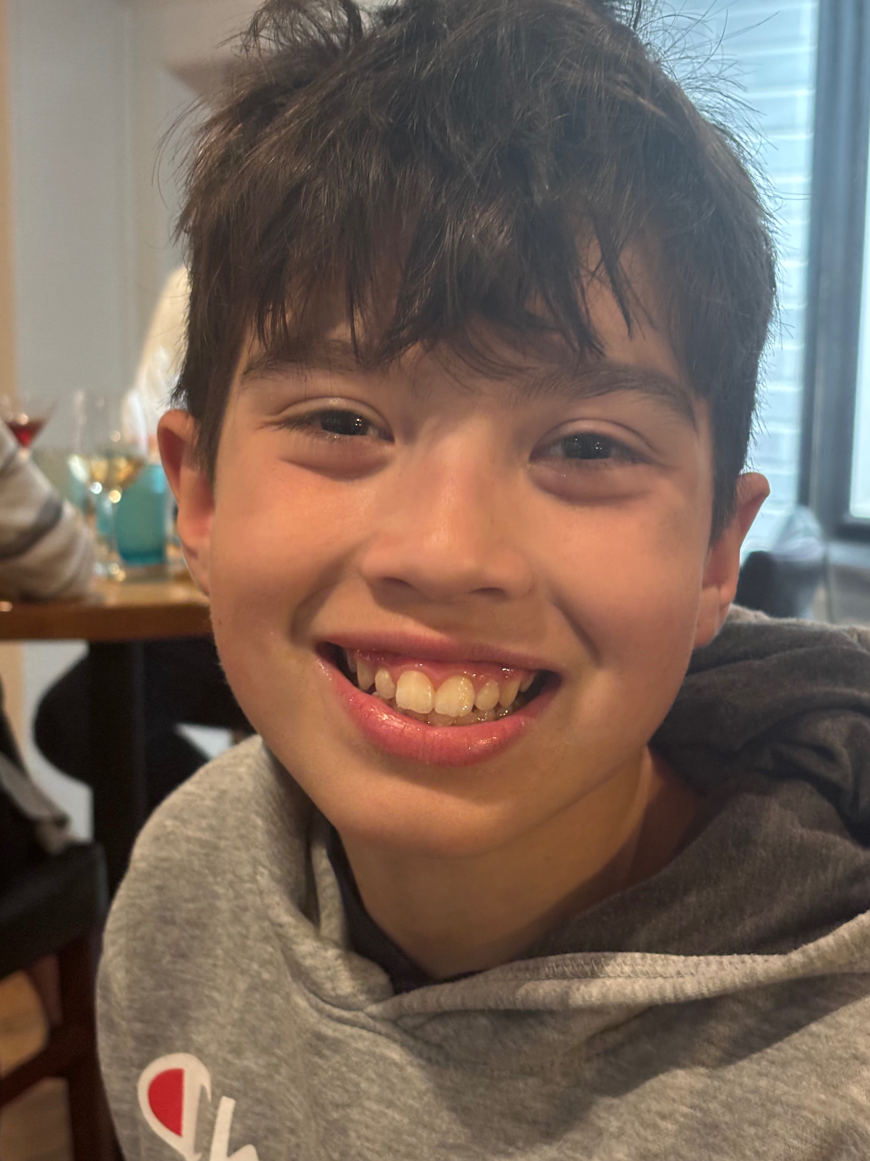 Fundraiser by Leilani Allwine : Support Connor's Mom in Her Breast Cancer Battle