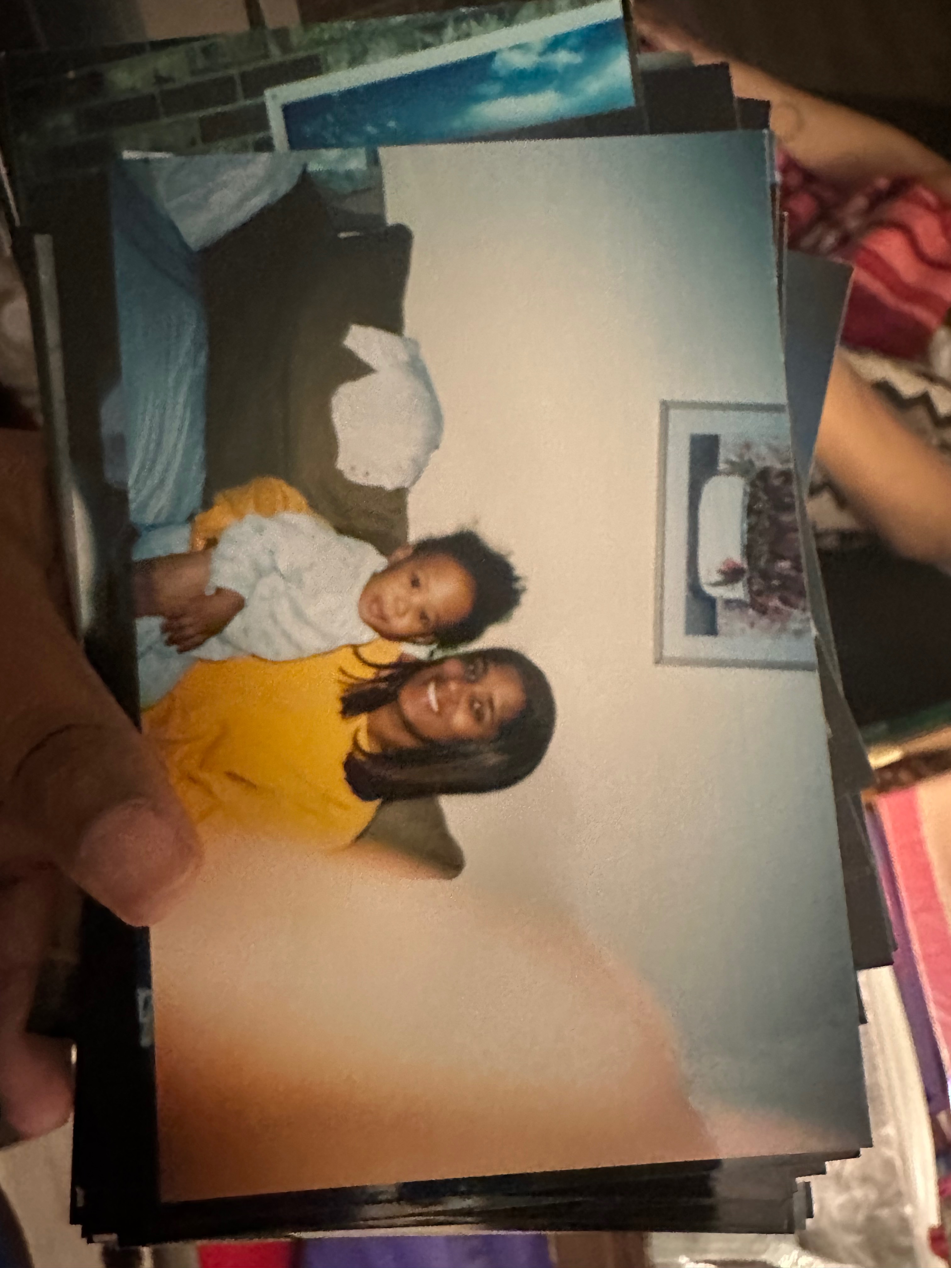 Fundraiser by McKenzie Johnson : Honoring Erica Pierce-Johnson’s Legacy