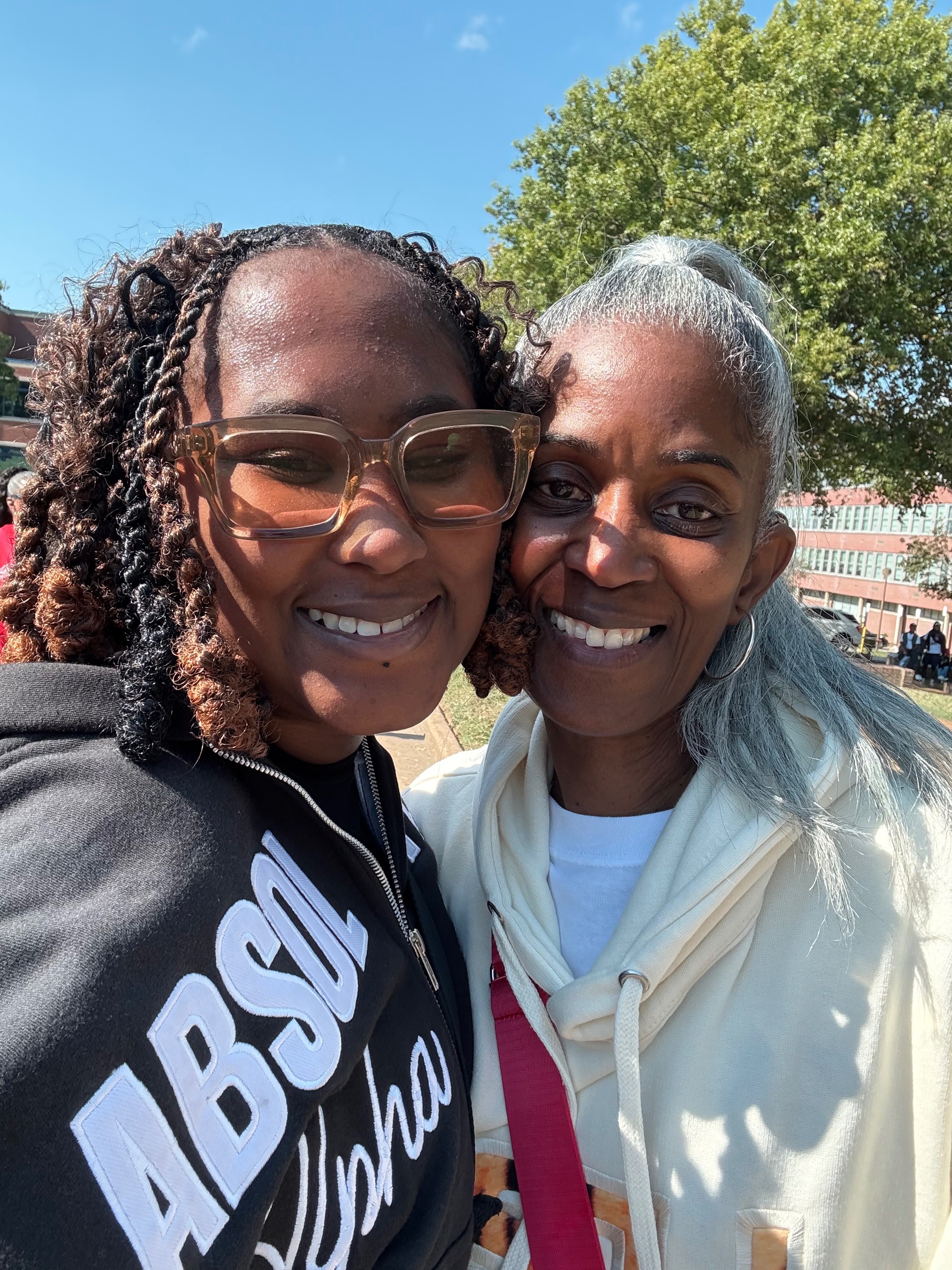 Fundraiser by McKenzie Johnson : Honoring Erica Pierce-Johnson’s Legacy