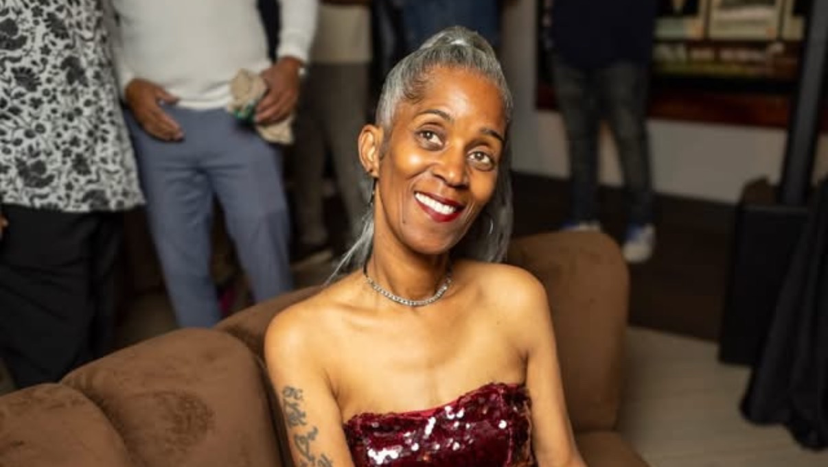 Fundraiser by McKenzie Johnson : Honoring Erica Pierce-Johnson’s Legacy