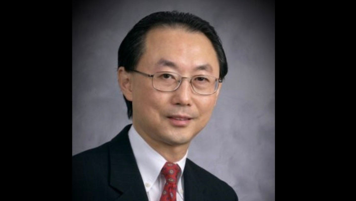 Fundraiser by Bill Imada : David Lin Memorial JACL and OCA Leadership Fund
