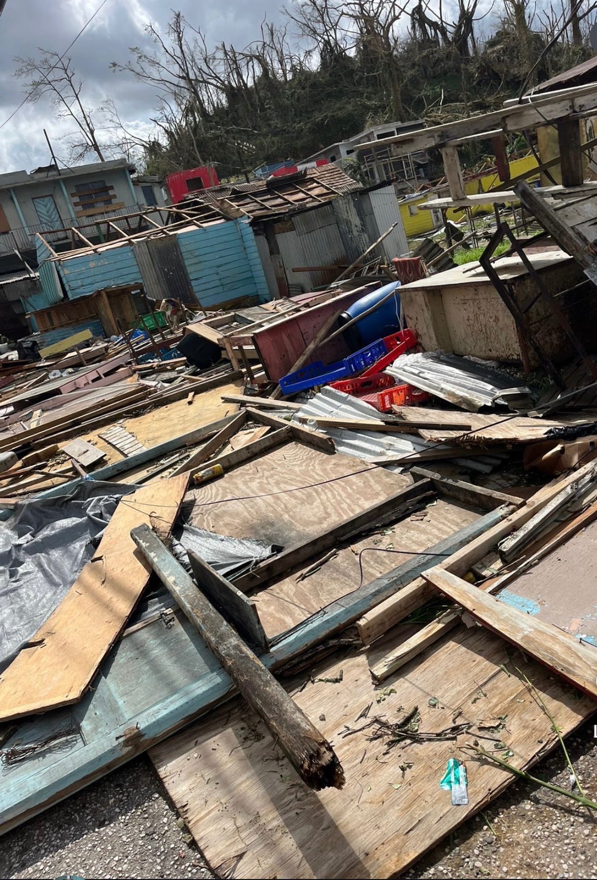 Fundraiser by Najuania Foster : Support the James Family's Recovery ...