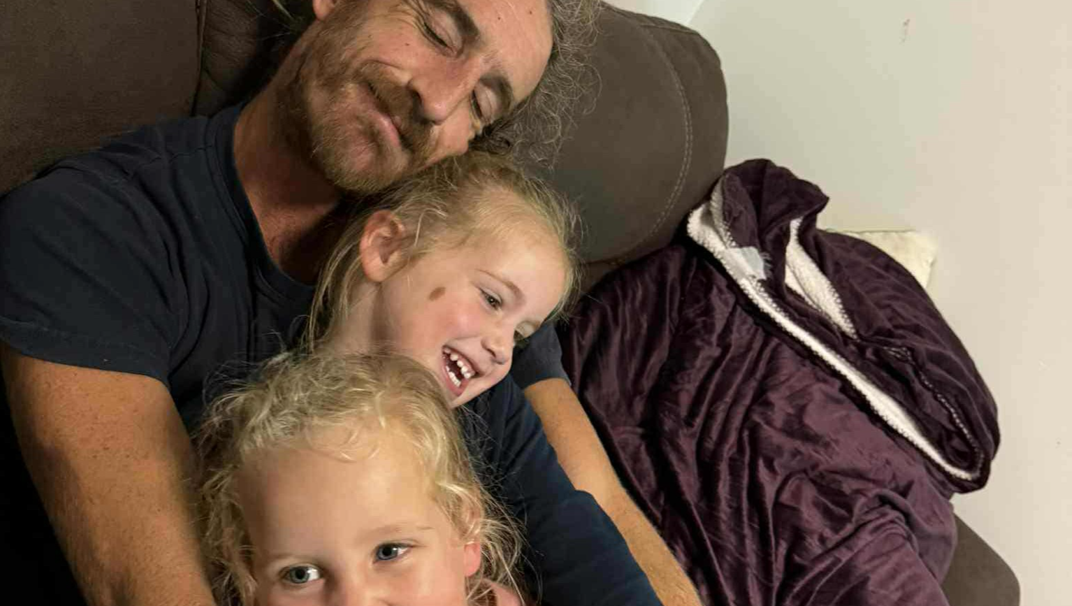 Fundraiser for Ally Simmons by Claire McGregor : In Loving Memory of ...