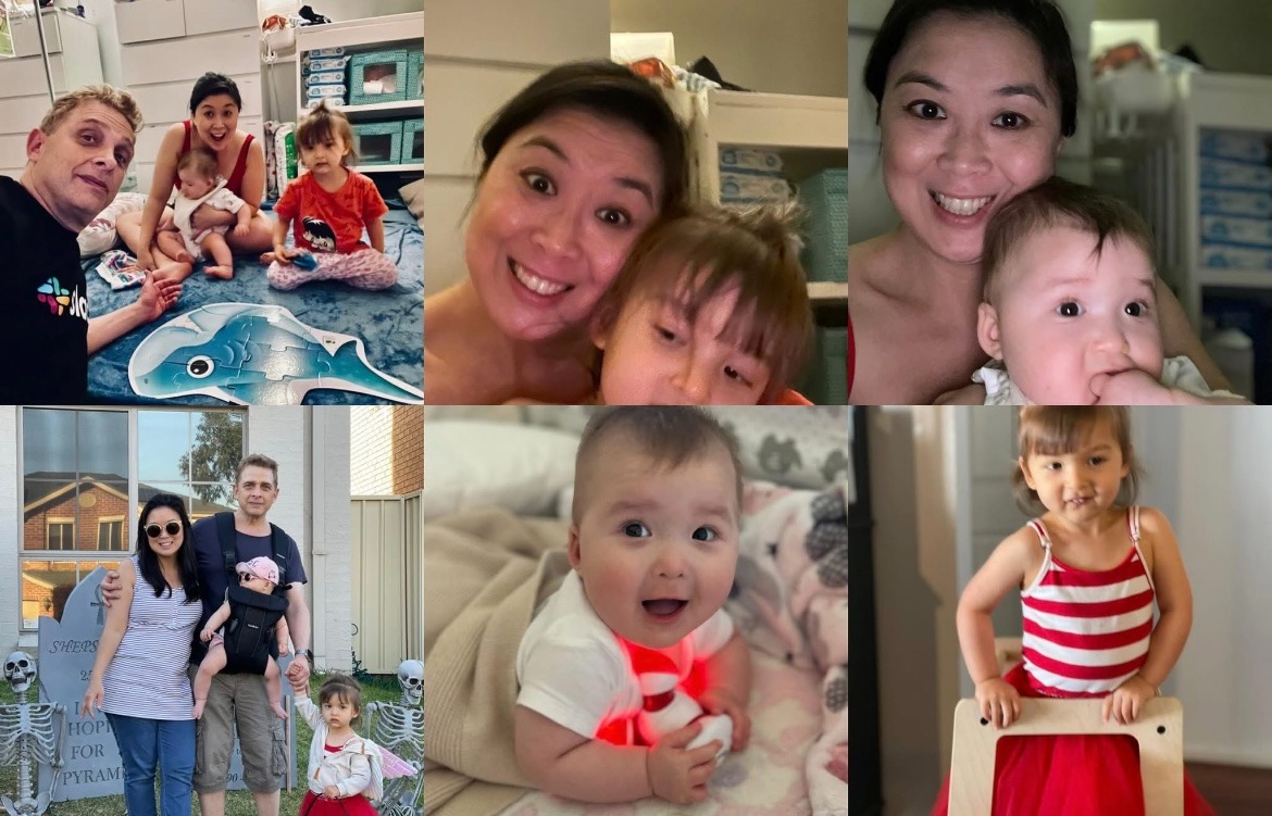 Fundraiser for Michael Cohen by Lauren Bordley : In Memory of Lindy ...