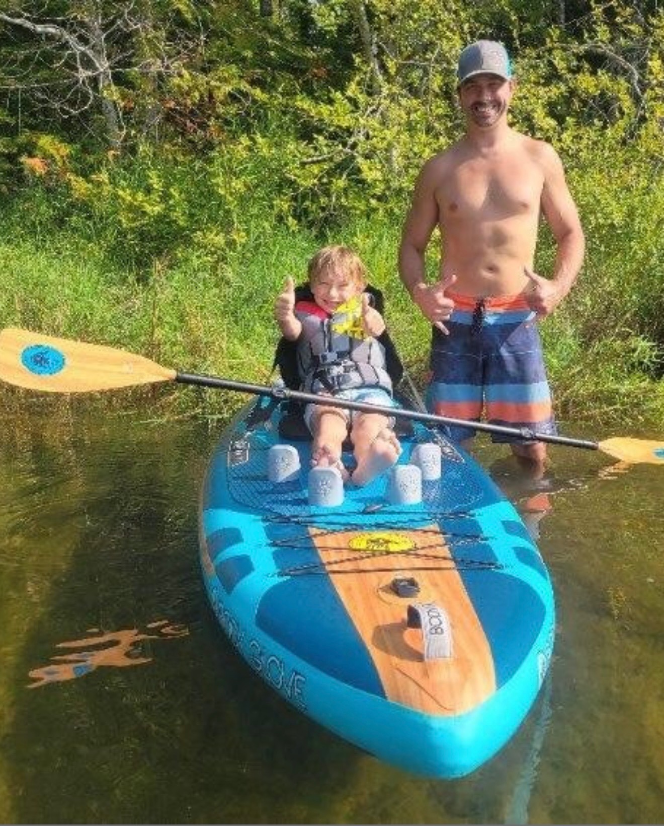 Fundraiser for Amy Johnson by Nicole Taylor : Help Amy and Indiana ...