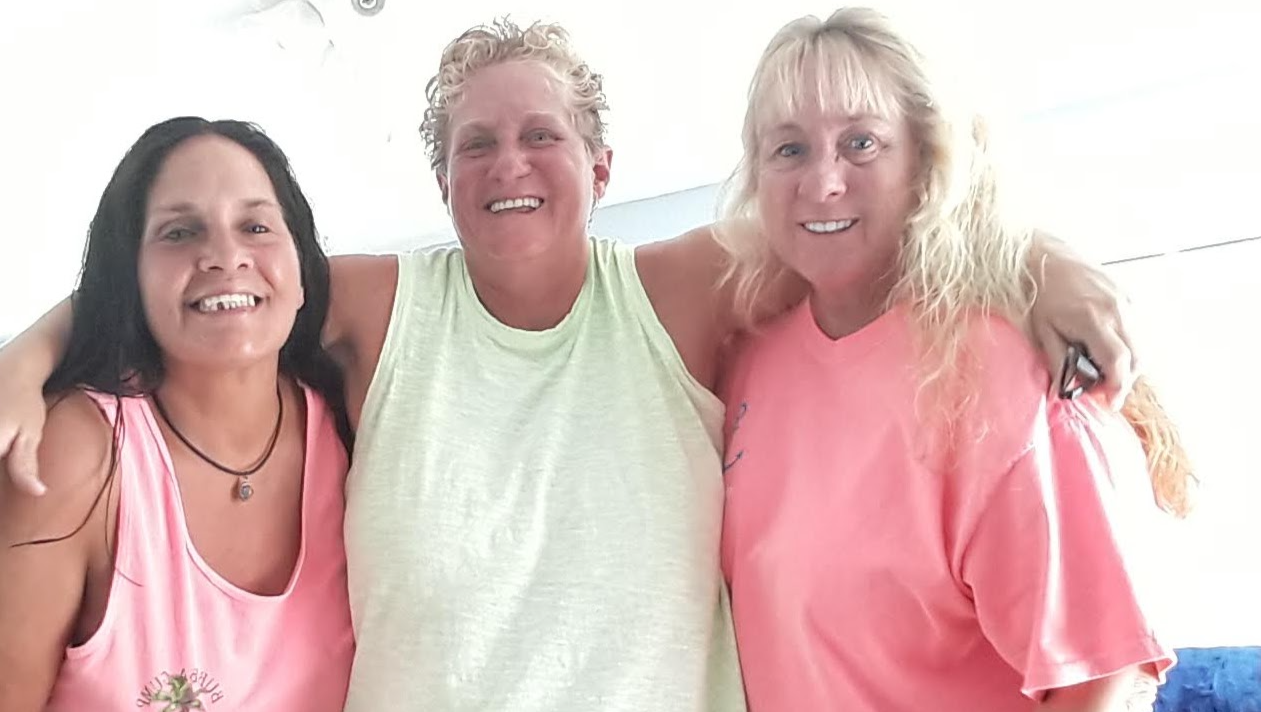 Fundraiser by Pam Royer : Support Cindy and Pam in Honoring June