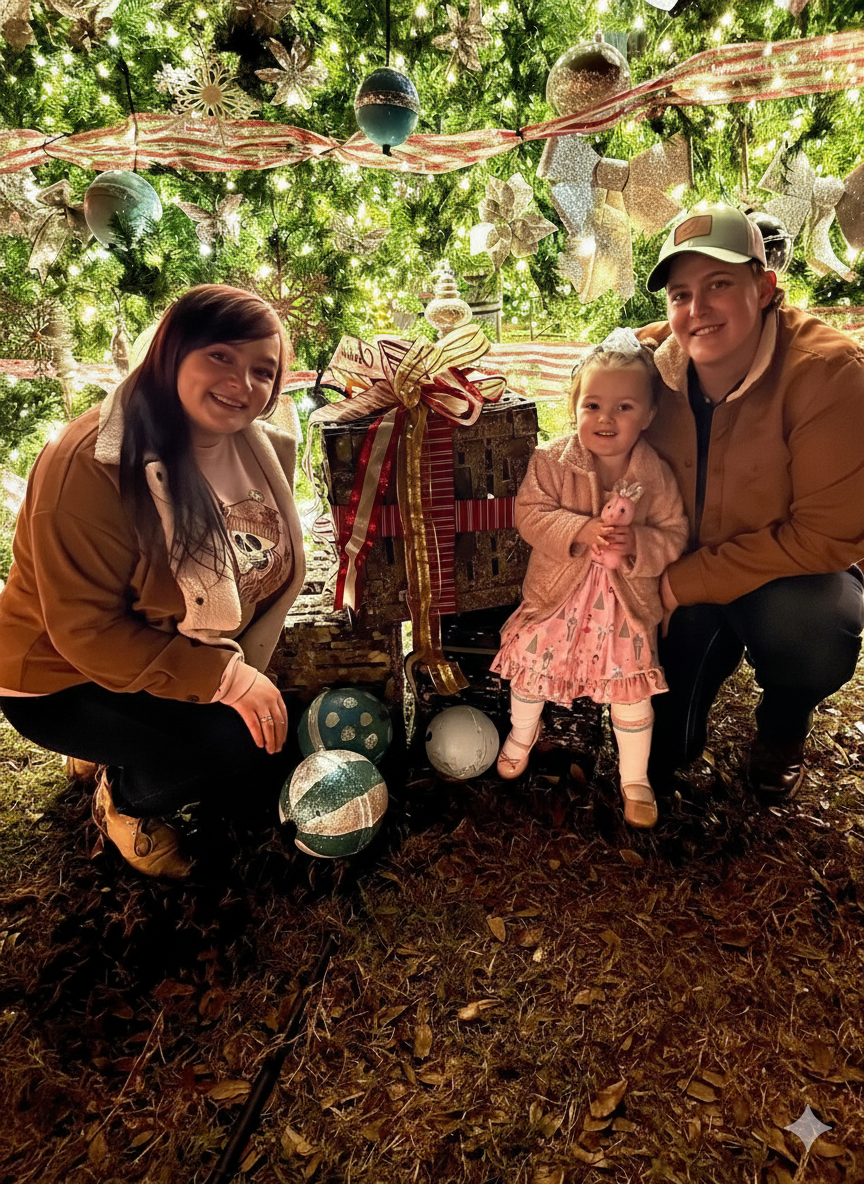 Fundraiser by Johnny Polasik : Katelyn Allen Memorial Fund for Her Family