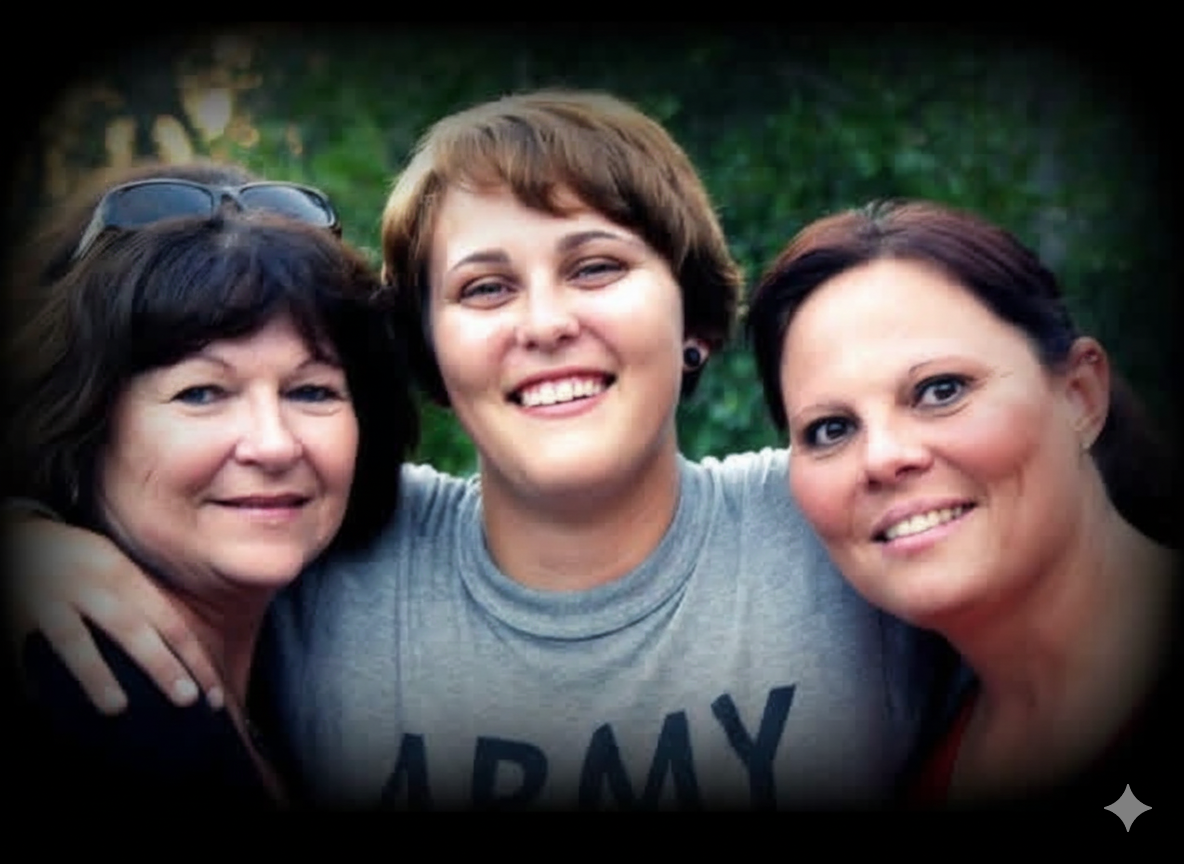 Fundraiser by Johnny Polasik : Katelyn Allen Memorial Fund for Her Family