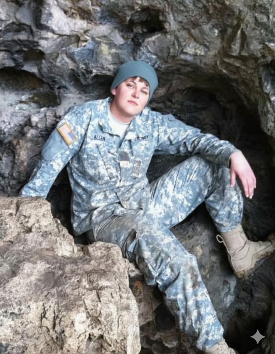 Fundraiser by Johnny Polasik : Katelyn Allen Memorial Fund for Her Family